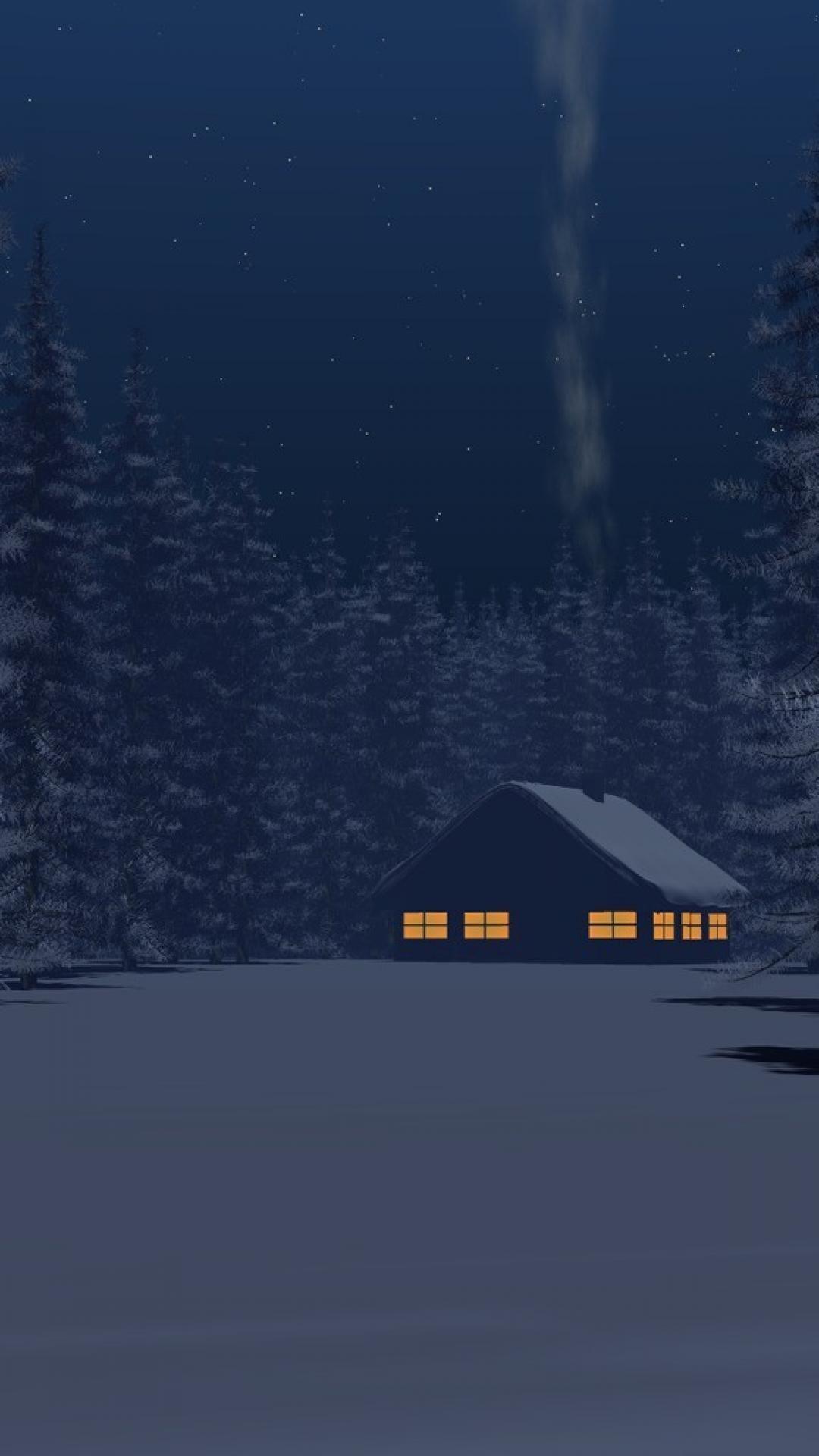 Winter Digital Art Wallpapers - Top Free Winter Digital Art Backgrounds ...