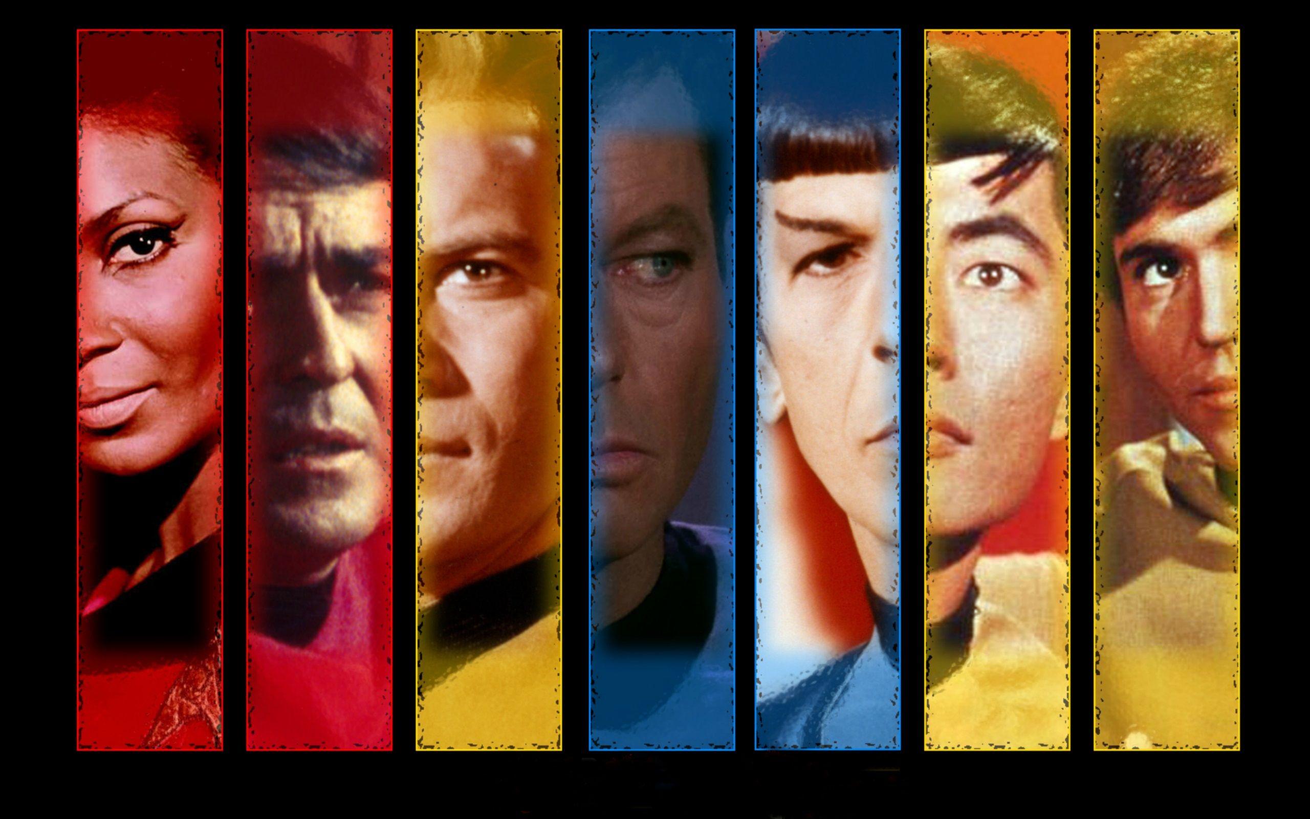 Star Trek Original Series Wallpapers - Top Free Star Trek Original ...