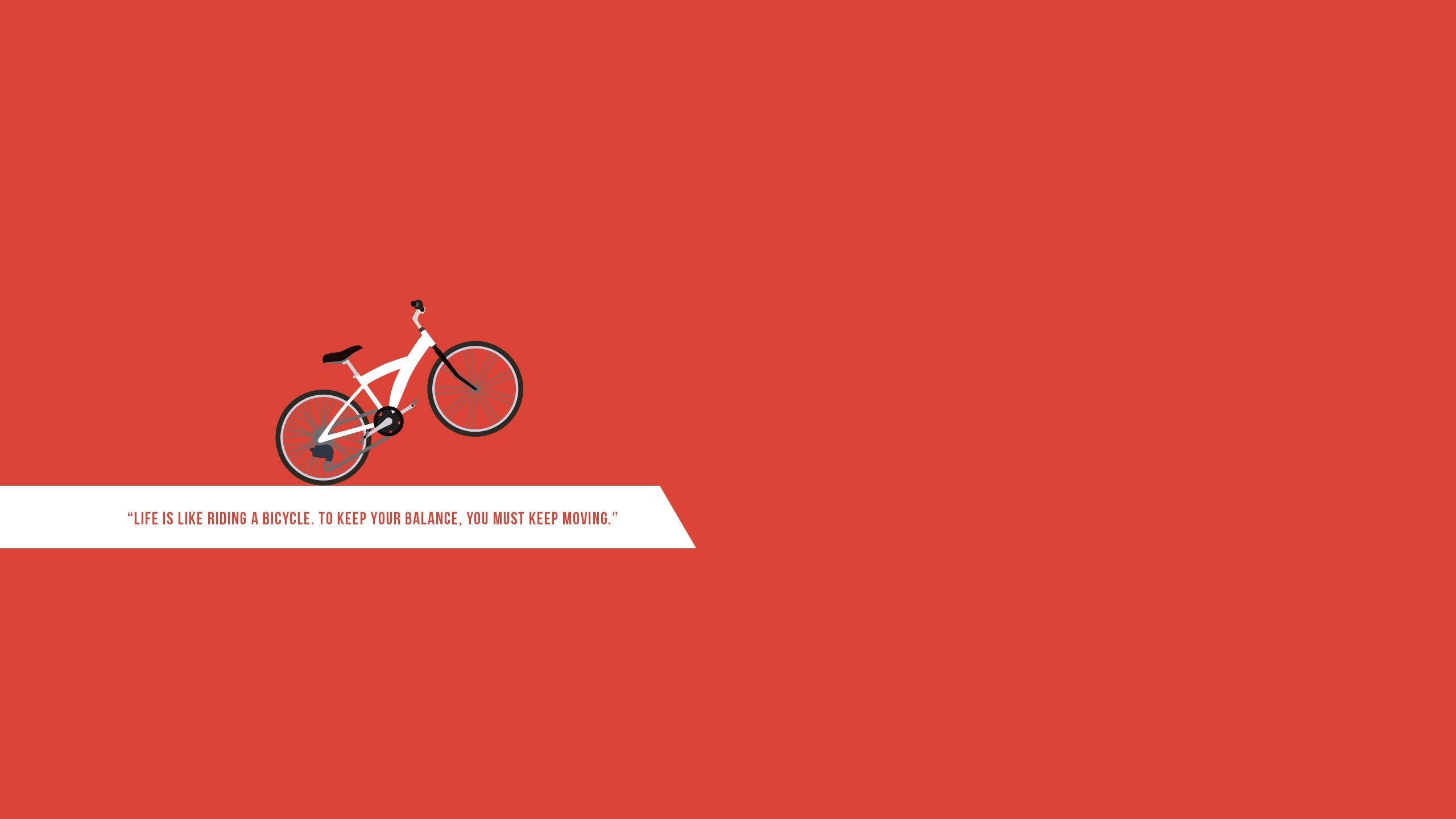 Red Bicycle Wallpapers - Top Free Red Bicycle Backgrounds - WallpaperAccess