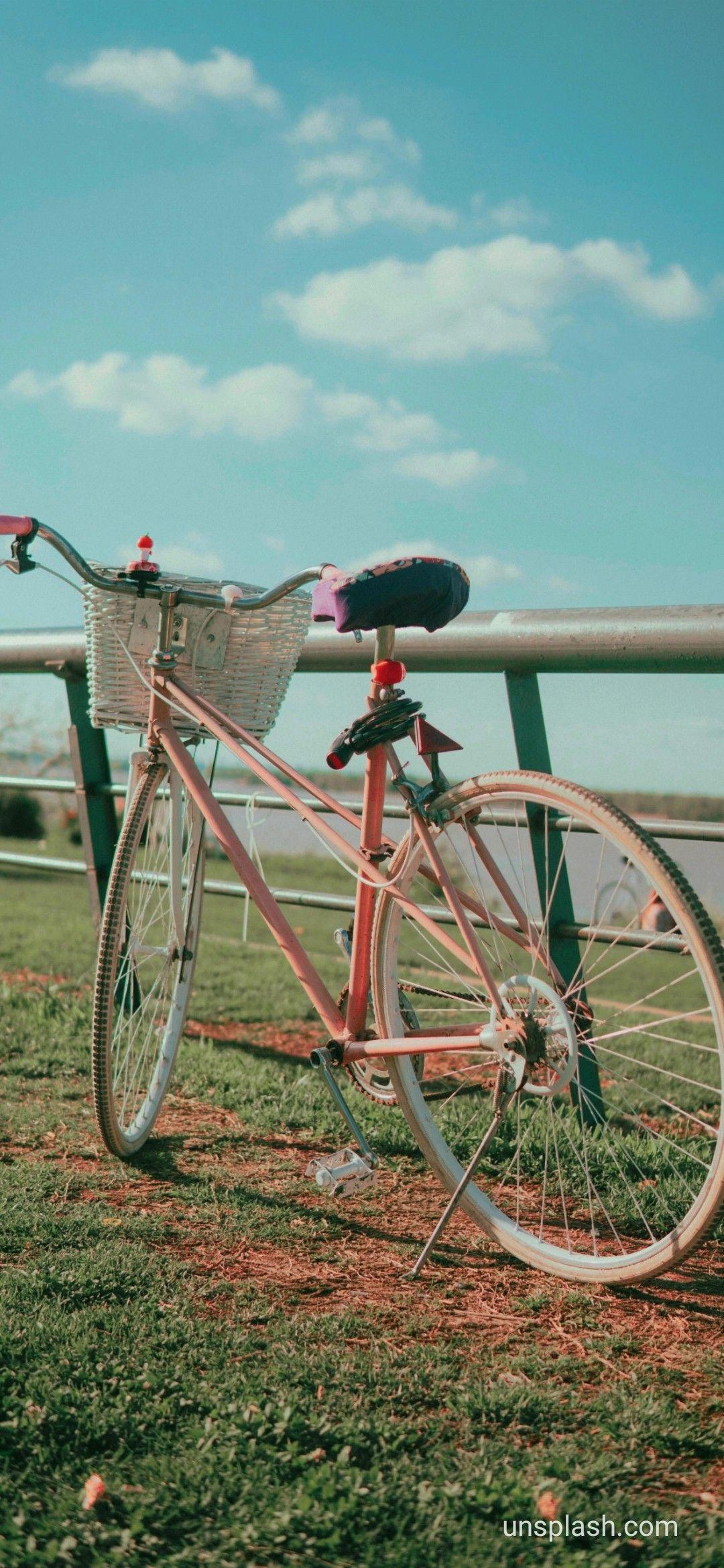 Pink Bike Wallpapers - Top Free Pink Bike Backgrounds - WallpaperAccess