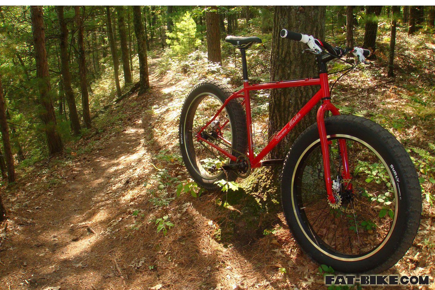 Red Bicycle Wallpapers - Top Free Red Bicycle Backgrounds - WallpaperAccess