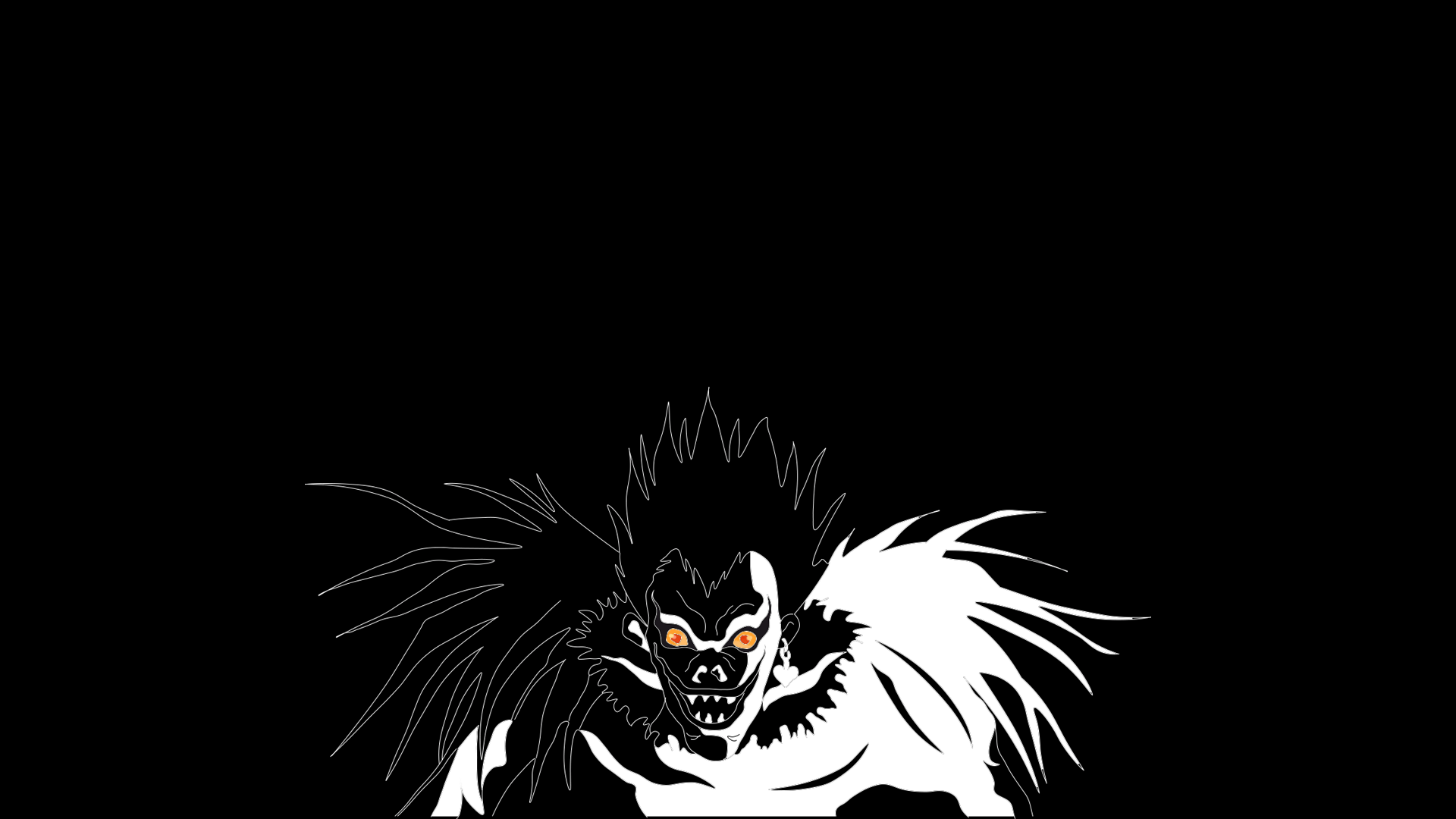 Death Note 1920x1080 Wallpapers - Top Free Death Note 1920x1080 ...