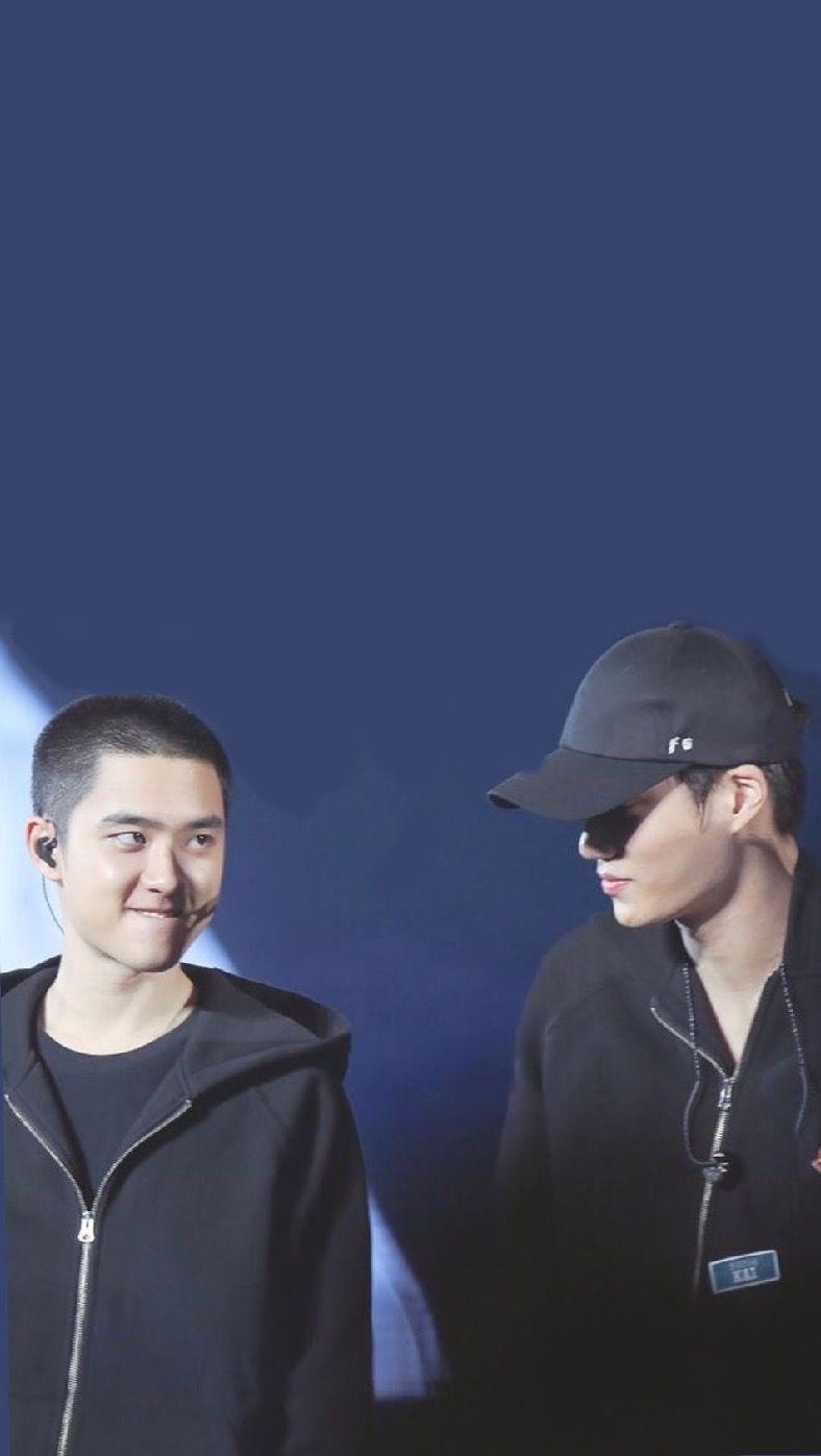 Kaisoo Wallpapers - Top Free Kaisoo Backgrounds - WallpaperAccess