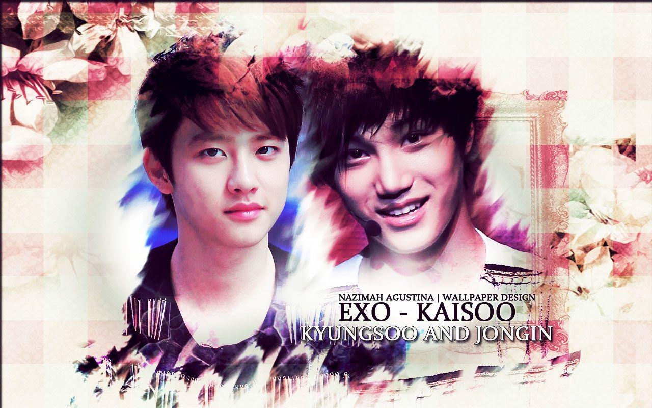 Kaisoo Wallpapers - Top Free Kaisoo Backgrounds - WallpaperAccess