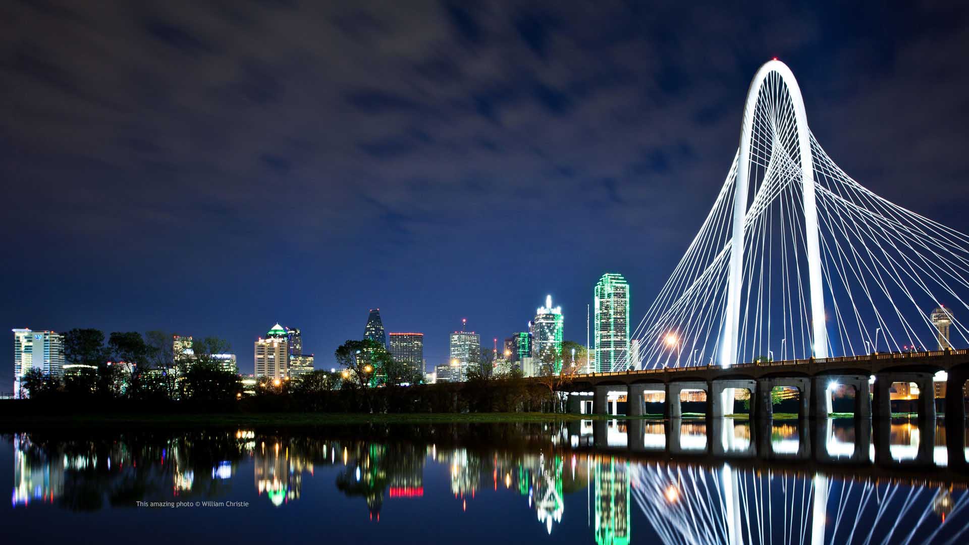 Dallas City Wallpapers - Top Free Dallas City Backgrounds - WallpaperAccess