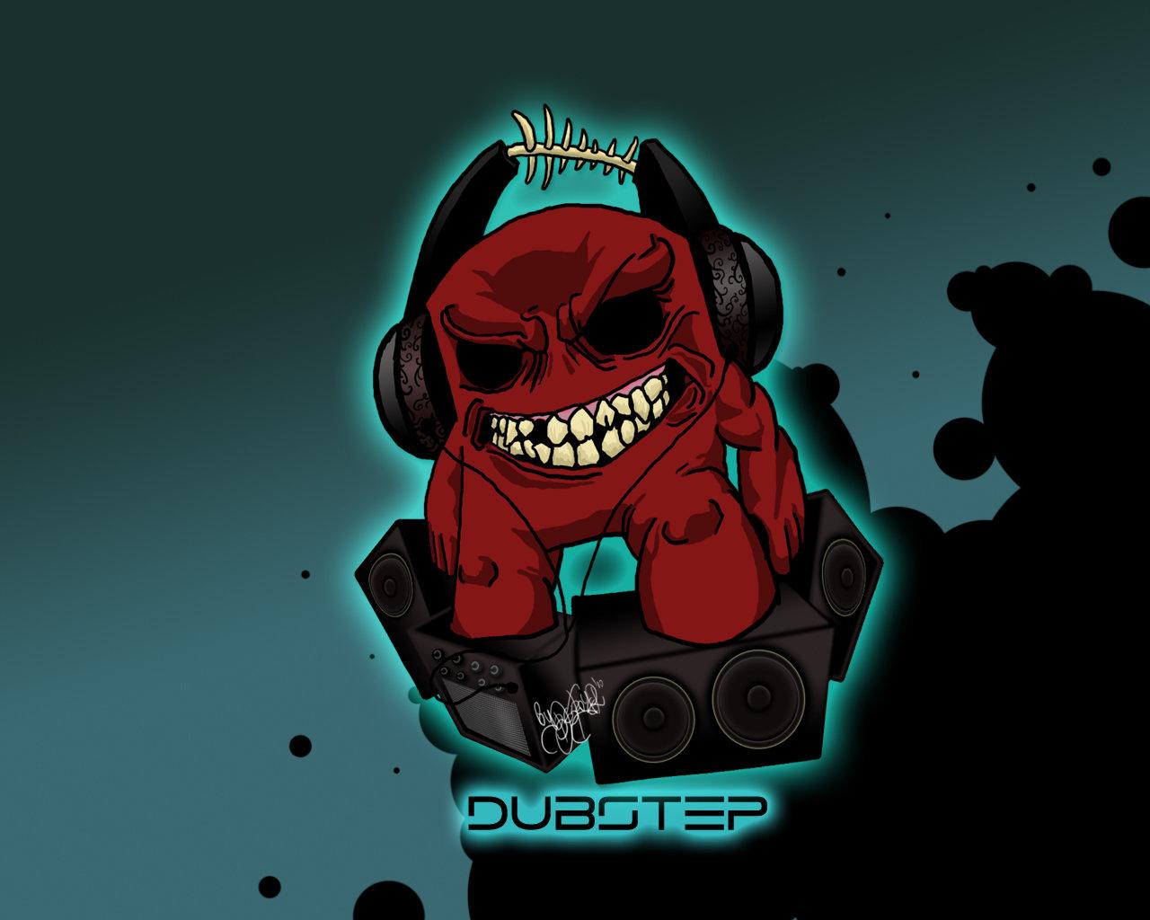 Cool Dubstep Wallpapers - Top Free Cool Dubstep Backgrounds ...