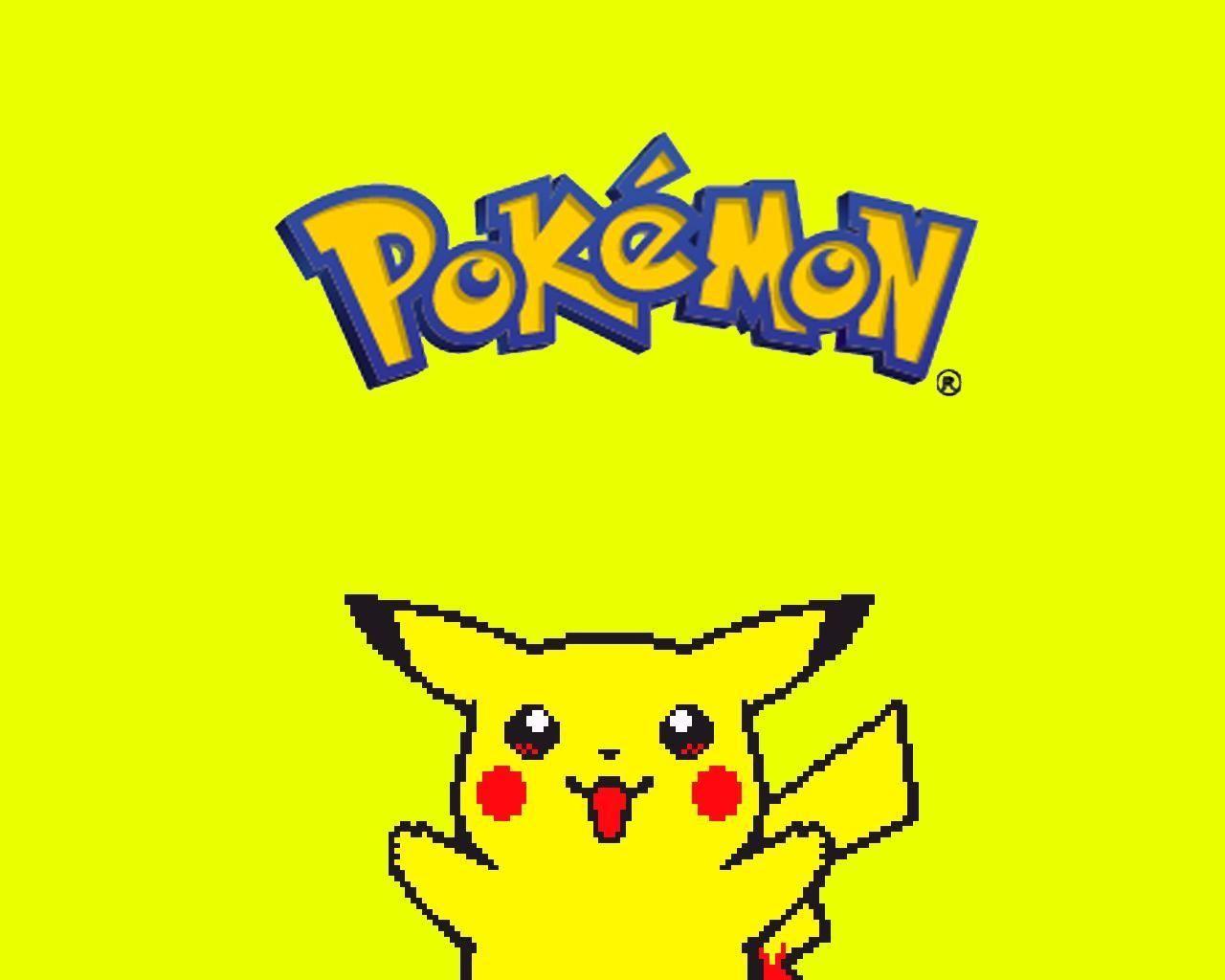Pokemon Gameboy Wallpapers - Top Free Pokemon Gameboy Backgrounds ...