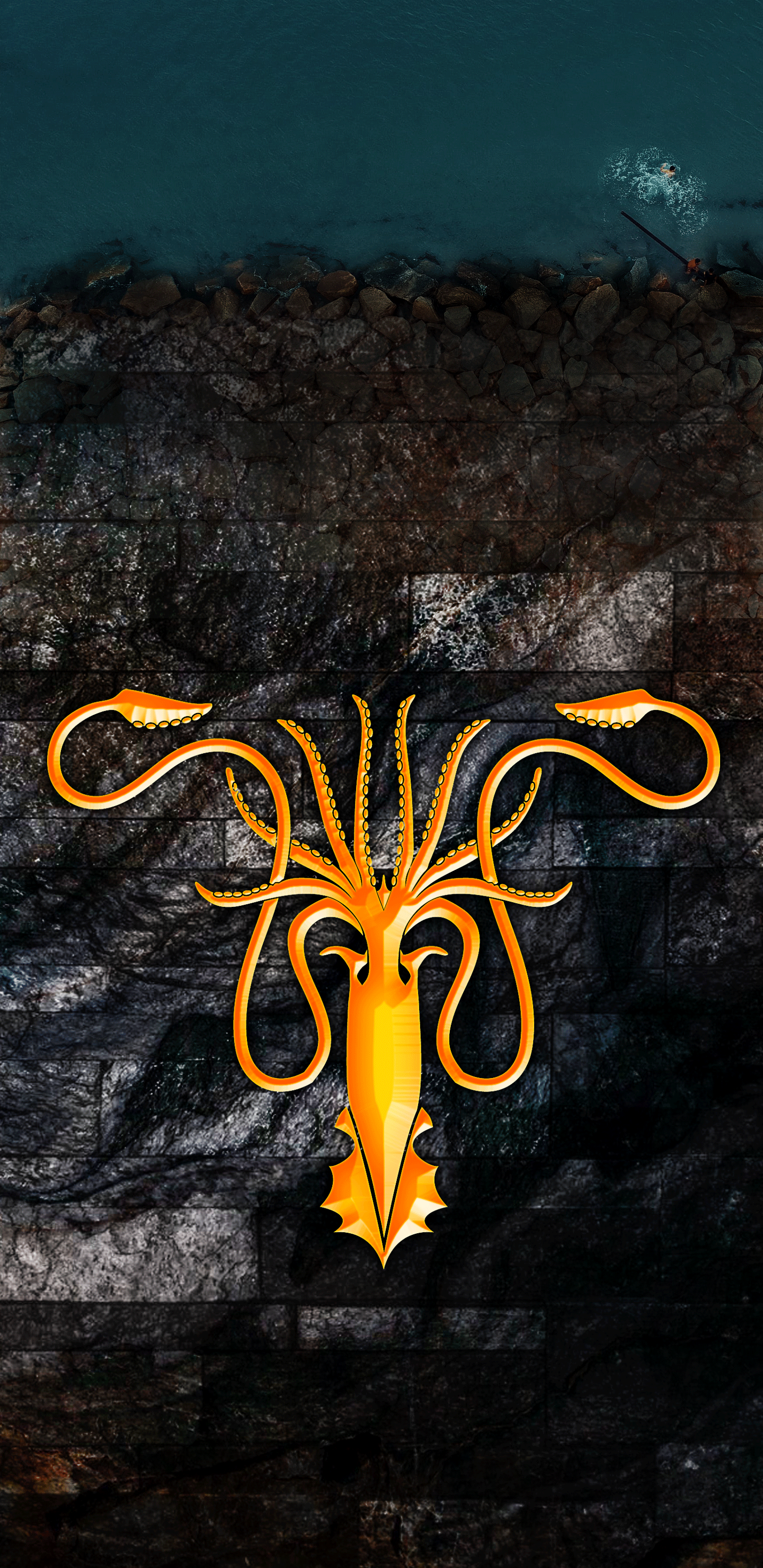 House Greyjoy Wallpapers - Top Free House Greyjoy Backgrounds ...