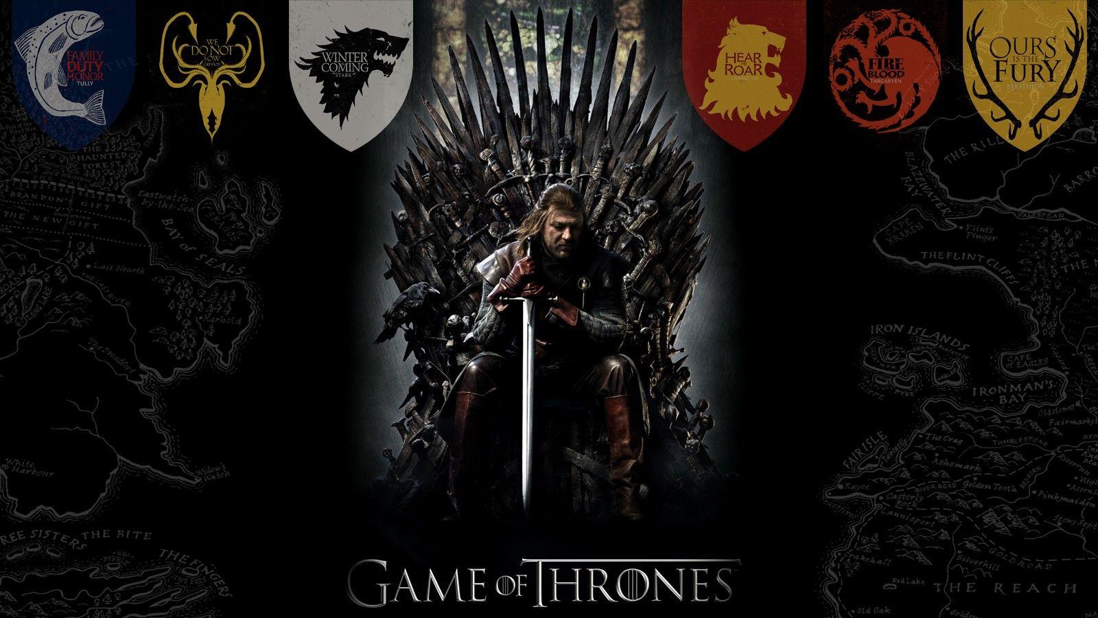 House Greyjoy Wallpapers - Top Free House Greyjoy Backgrounds ...