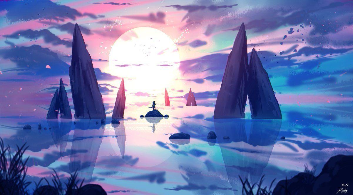 Deviant Art Desktop Wallpapers - Top Free Deviant Art Desktop ...