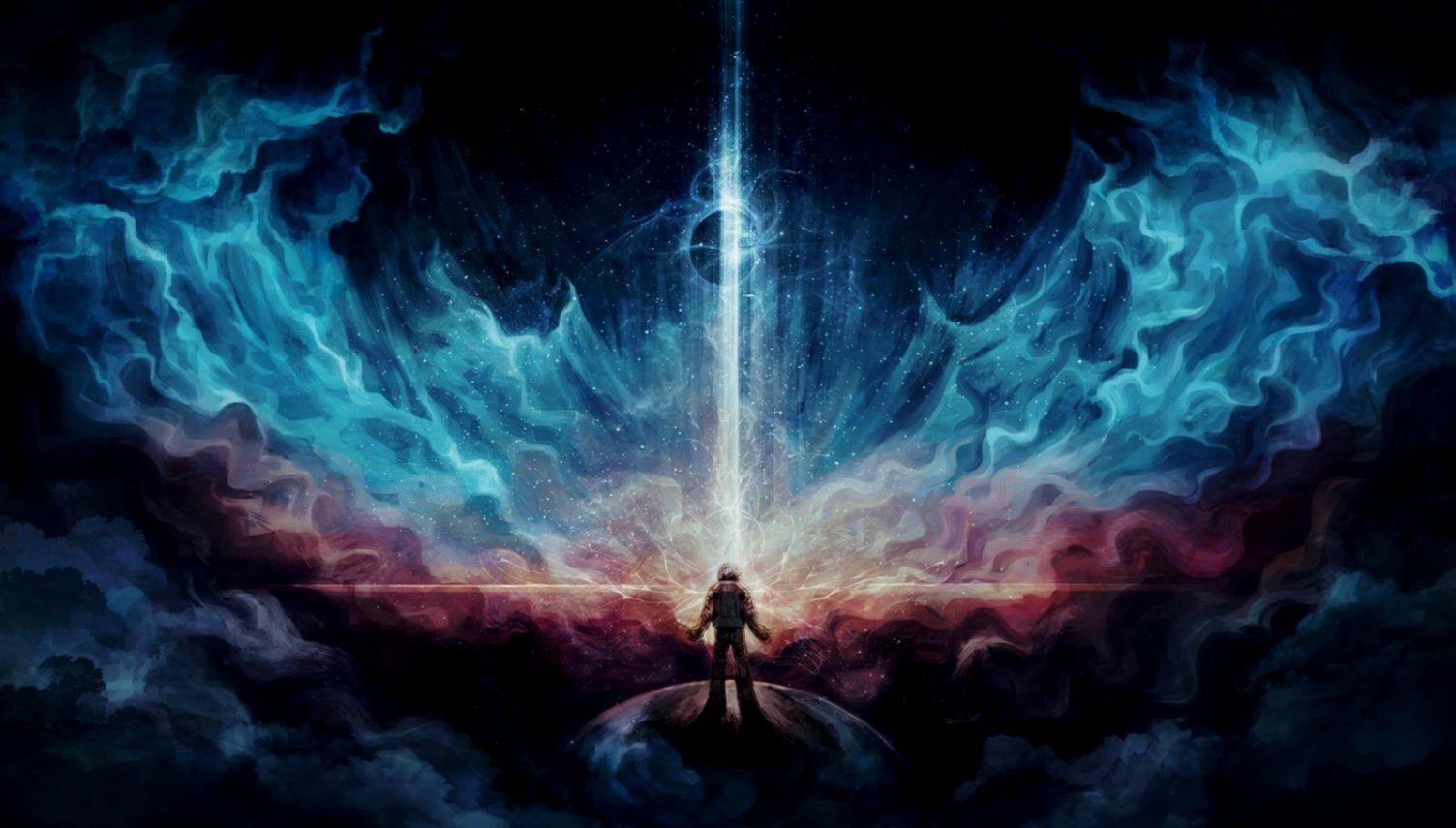 Deviantart Wallpaper