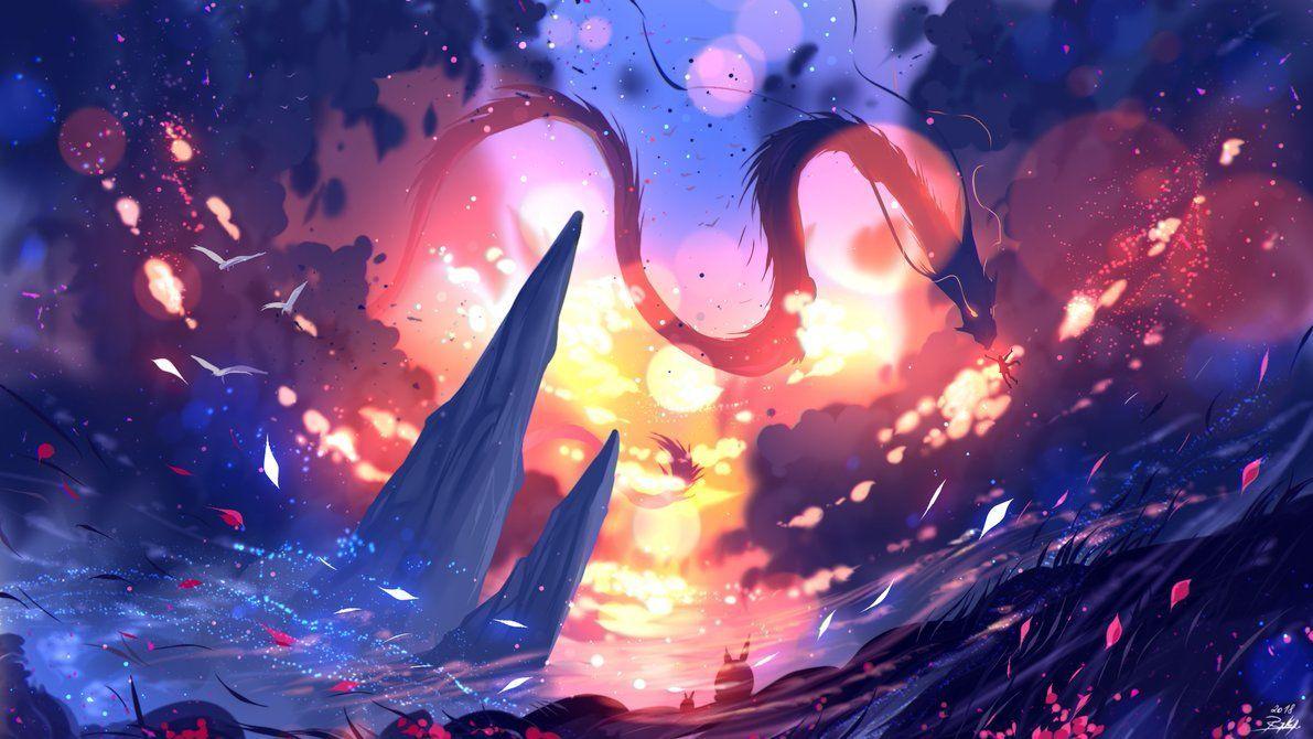 Deviant Art Desktop Wallpapers - Top Free Deviant Art Desktop ...