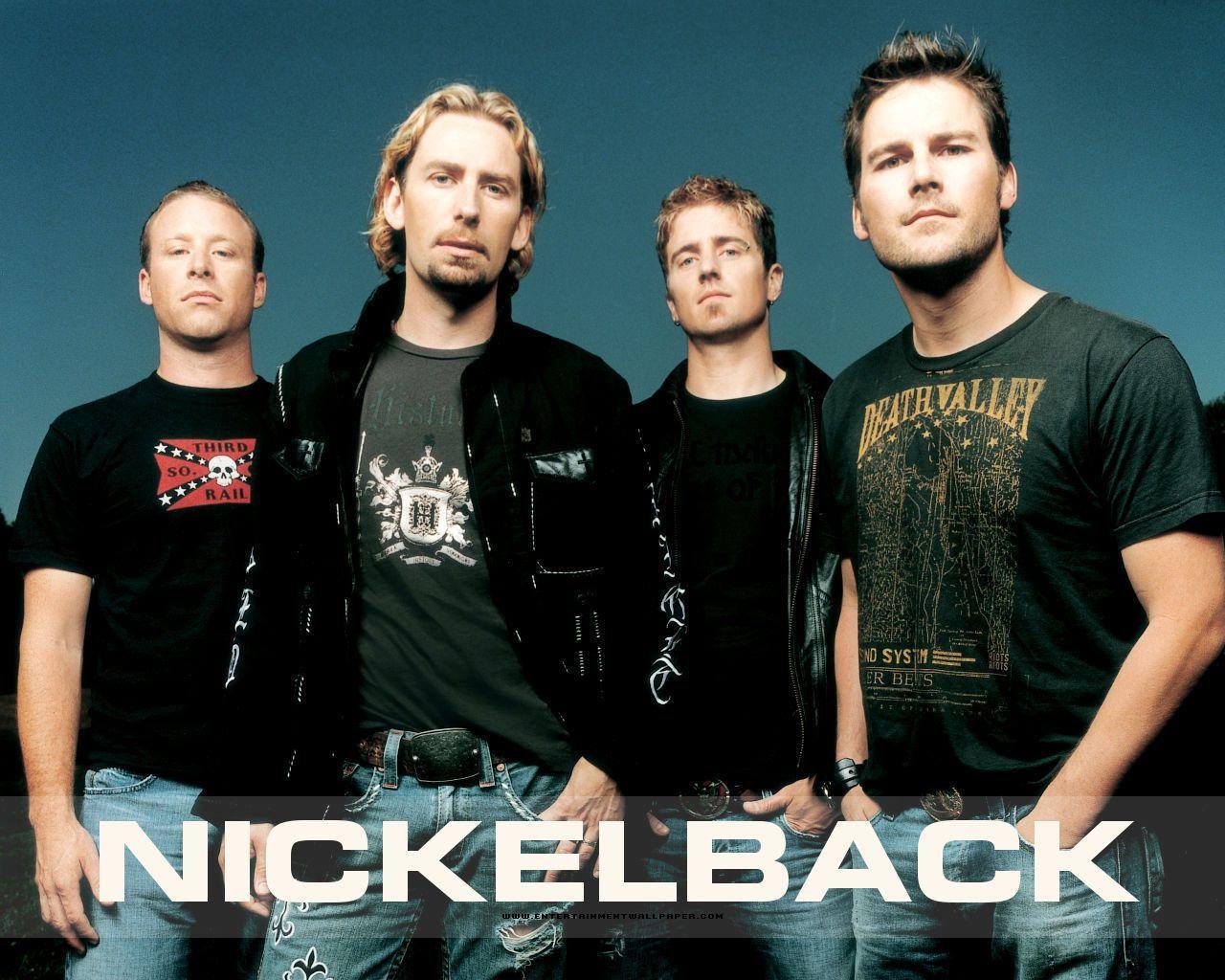 Nickelback Wallpapers - Top Free Nickelback Backgrounds - WallpaperAccess