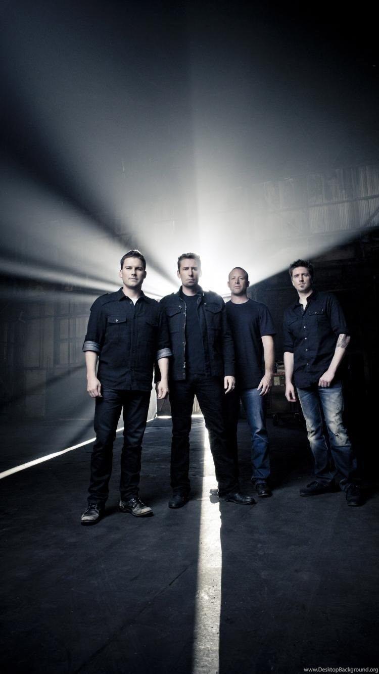 Nickelback Wallpapers - Top Free Nickelback Backgrounds - WallpaperAccess