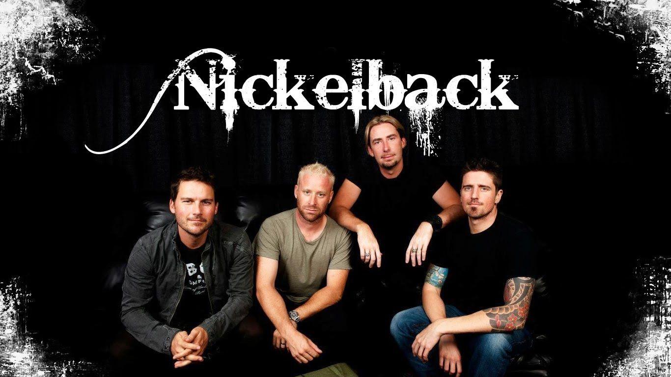 Nickelback Wallpapers - Top Free Nickelback Backgrounds - WallpaperAccess