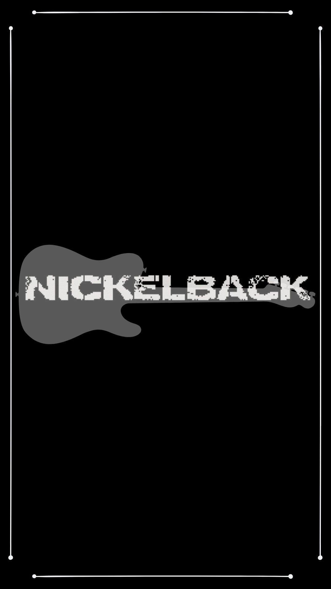 Nickelback Wallpapers - Top Free Nickelback Backgrounds - WallpaperAccess