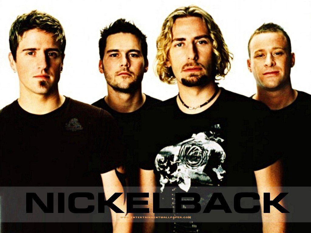 Nickelback Wallpapers - Top Free Nickelback Backgrounds - WallpaperAccess