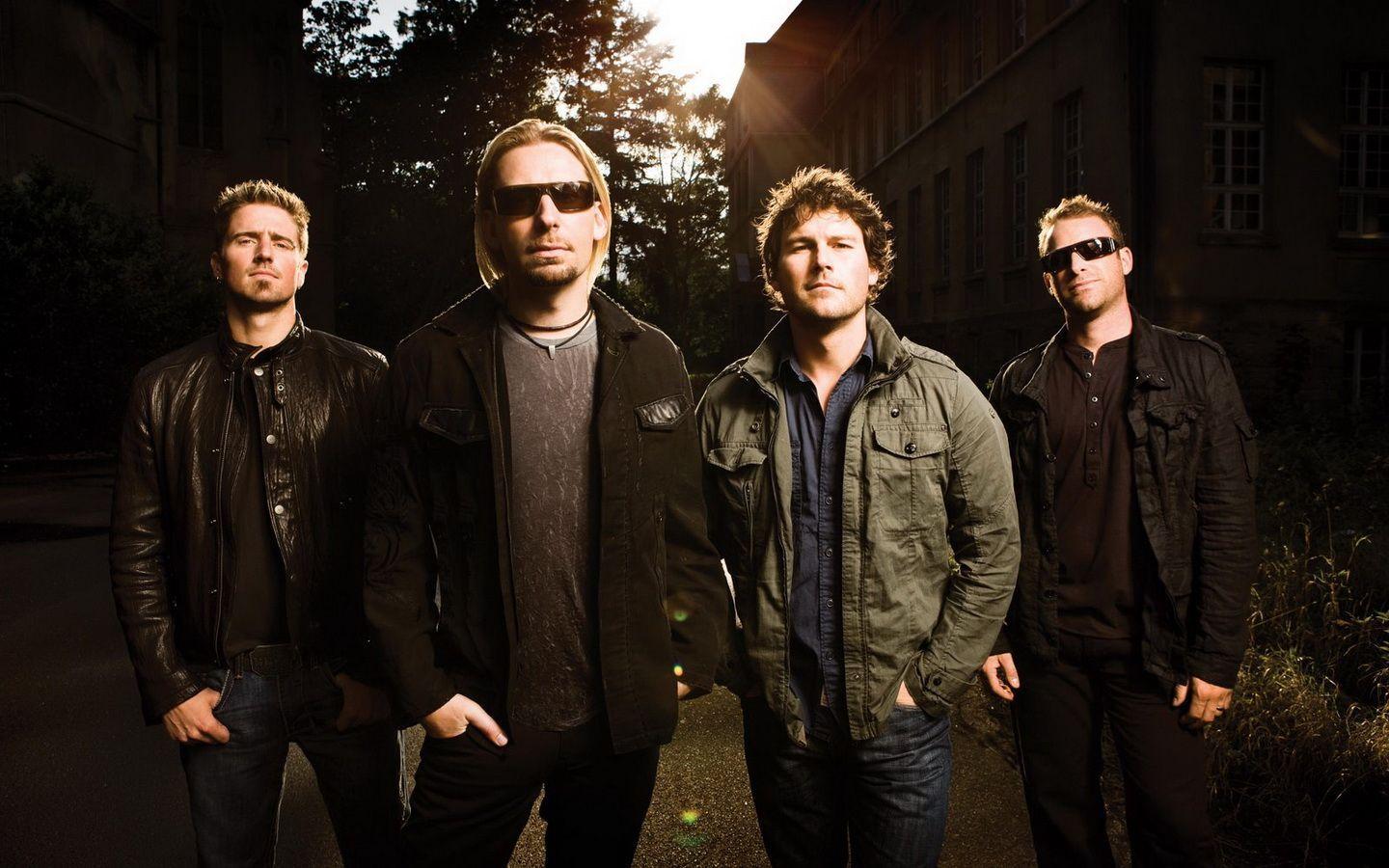Nickelback Wallpapers - Top Free Nickelback Backgrounds - WallpaperAccess