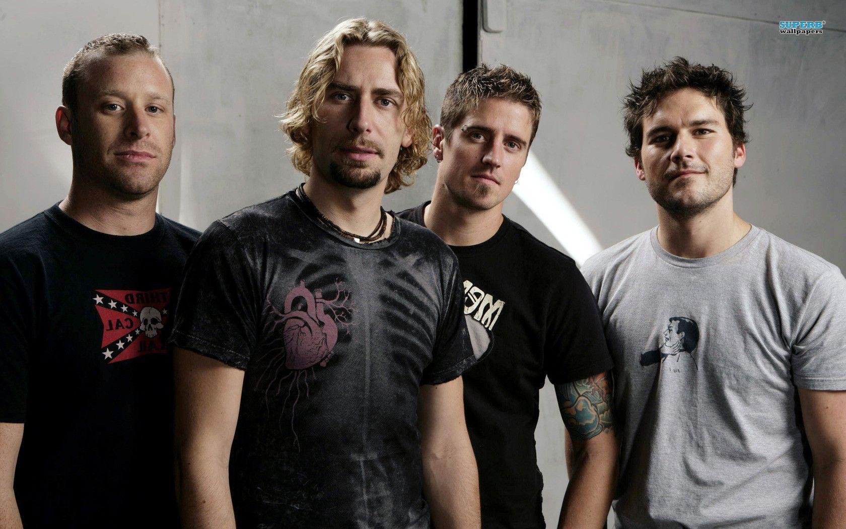 Nickelback Wallpapers - Top Free Nickelback Backgrounds - WallpaperAccess