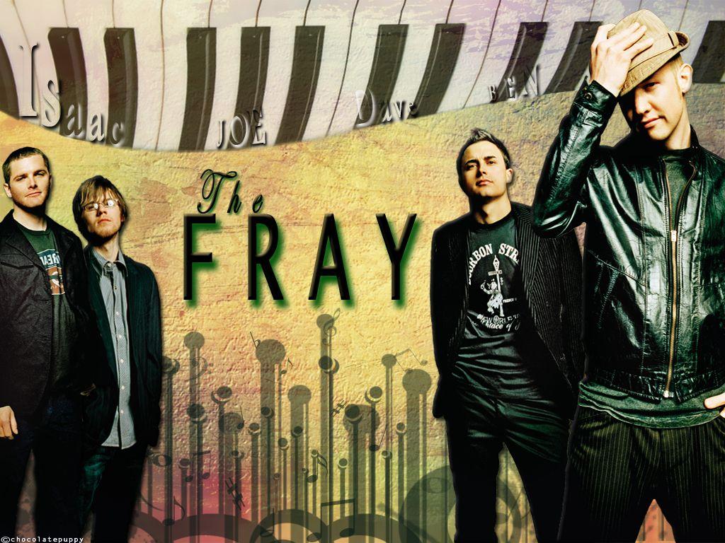 The Fray Wallpapers - Top Free The Fray Backgrounds - WallpaperAccess