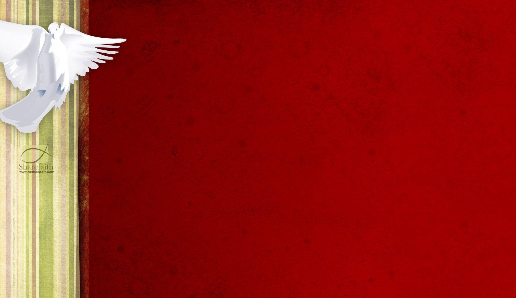 Pentecost Wallpapers - Top Free Pentecost Backgrounds - WallpaperAccess