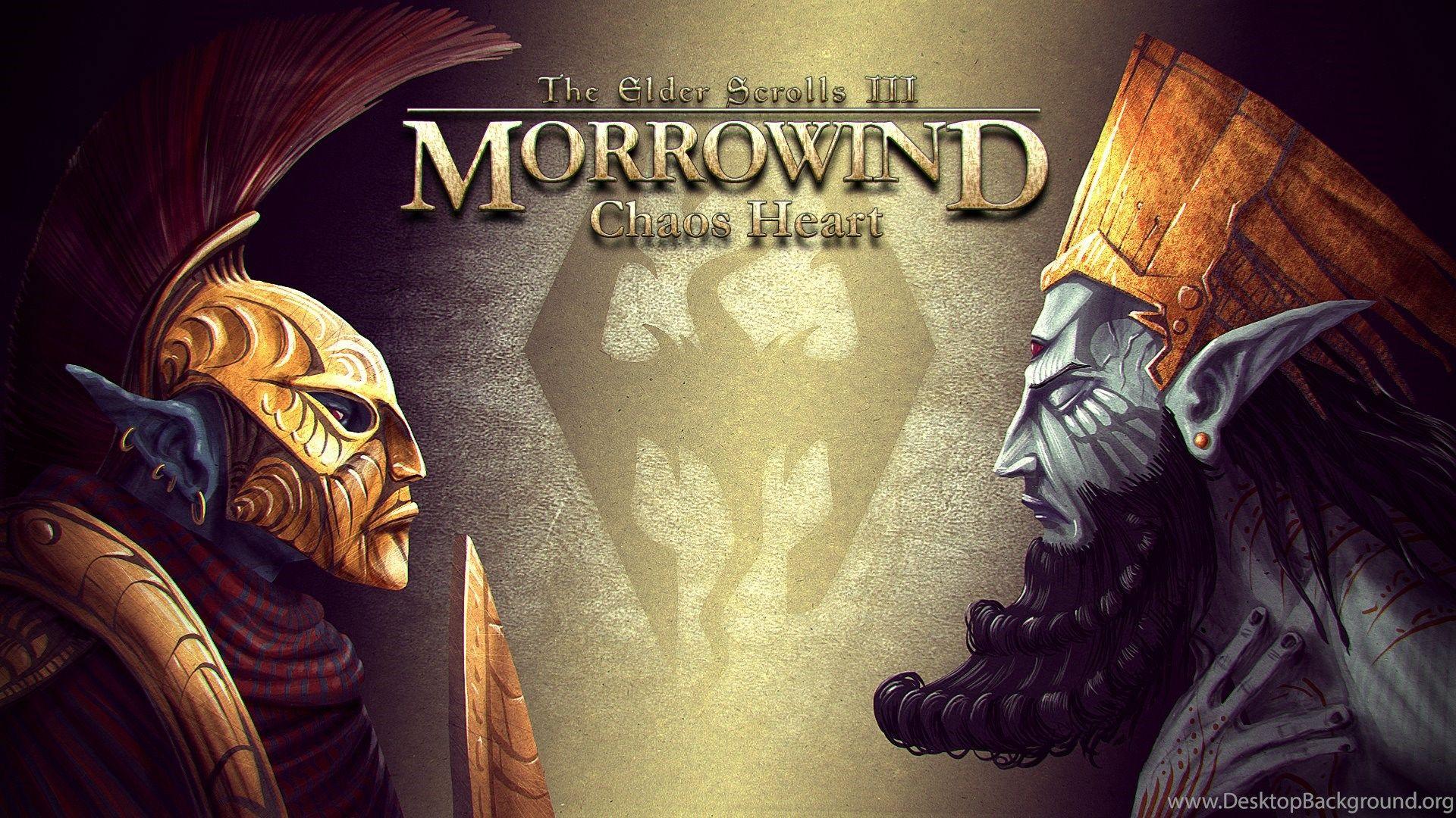 Morrowind HD Wallpapers - Top Free Morrowind HD Backgrounds - WallpaperAccess