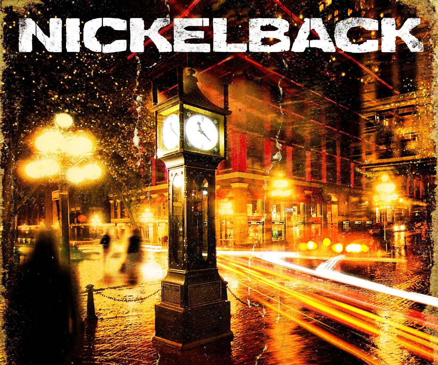 Nickelback Wallpapers - Top Free Nickelback Backgrounds - WallpaperAccess