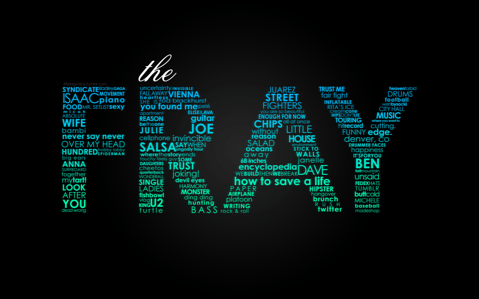 The Fray Wallpapers - Top Free The Fray Backgrounds - WallpaperAccess