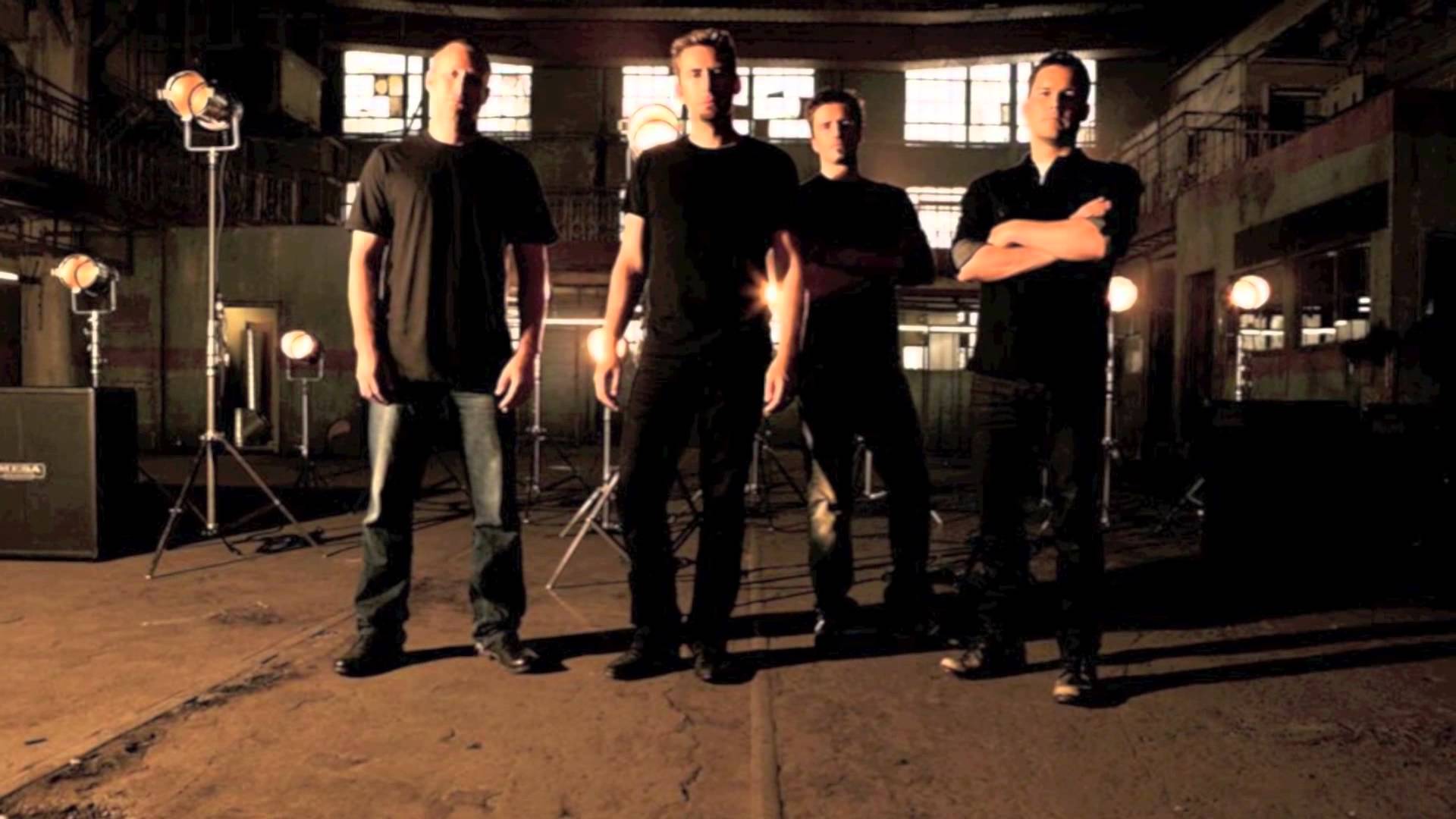 Nickelback Wallpapers - Top Free Nickelback Backgrounds - WallpaperAccess