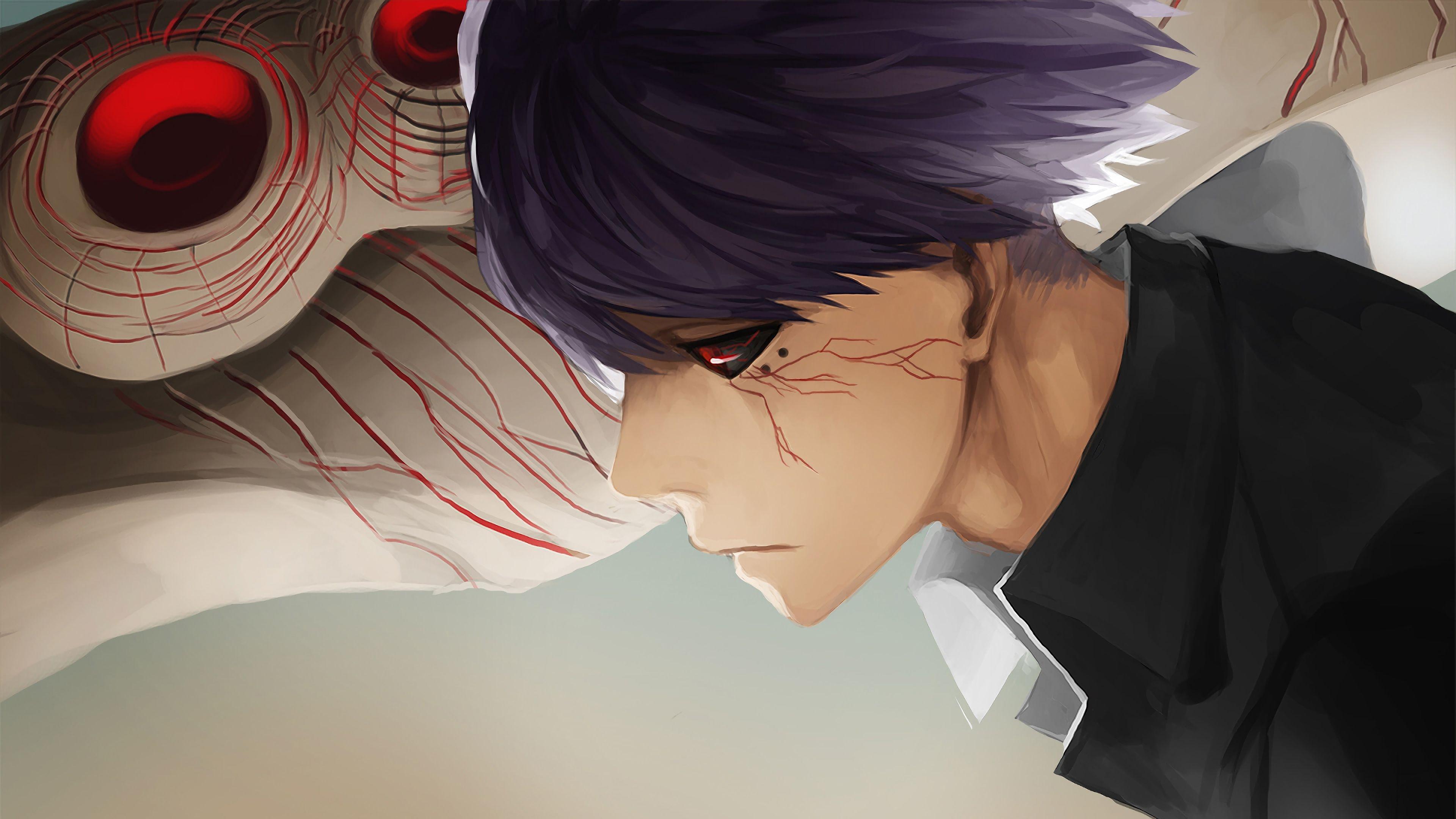 Saiko Tokyo Ghoul Wallpapers - Top Free Saiko Tokyo Ghoul Backgrounds ...