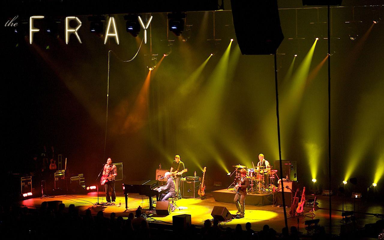 The Fray Wallpapers - Top Free The Fray Backgrounds - WallpaperAccess