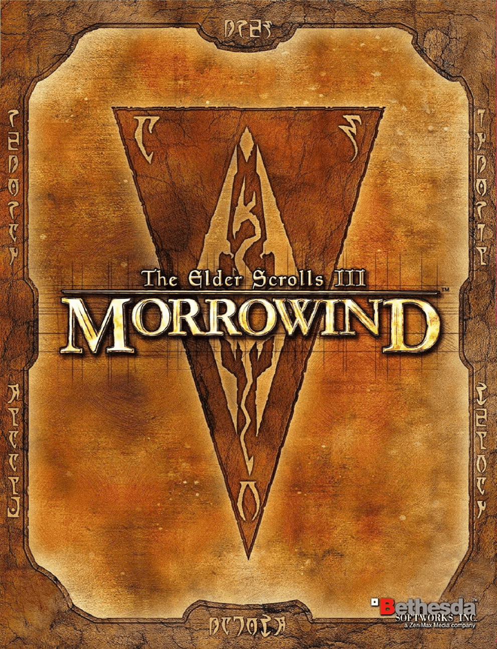 Elder Scrolls Morrowind Wallpapers - Top Free Elder Scrolls Morrowind ...