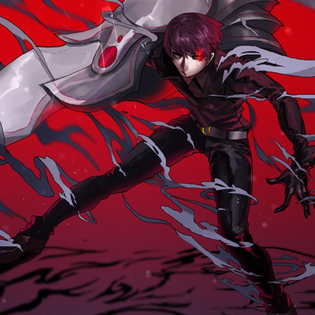 Urie Tokyo Ghoul Wallpapers - Top Free Urie Tokyo Ghoul Backgrounds ...