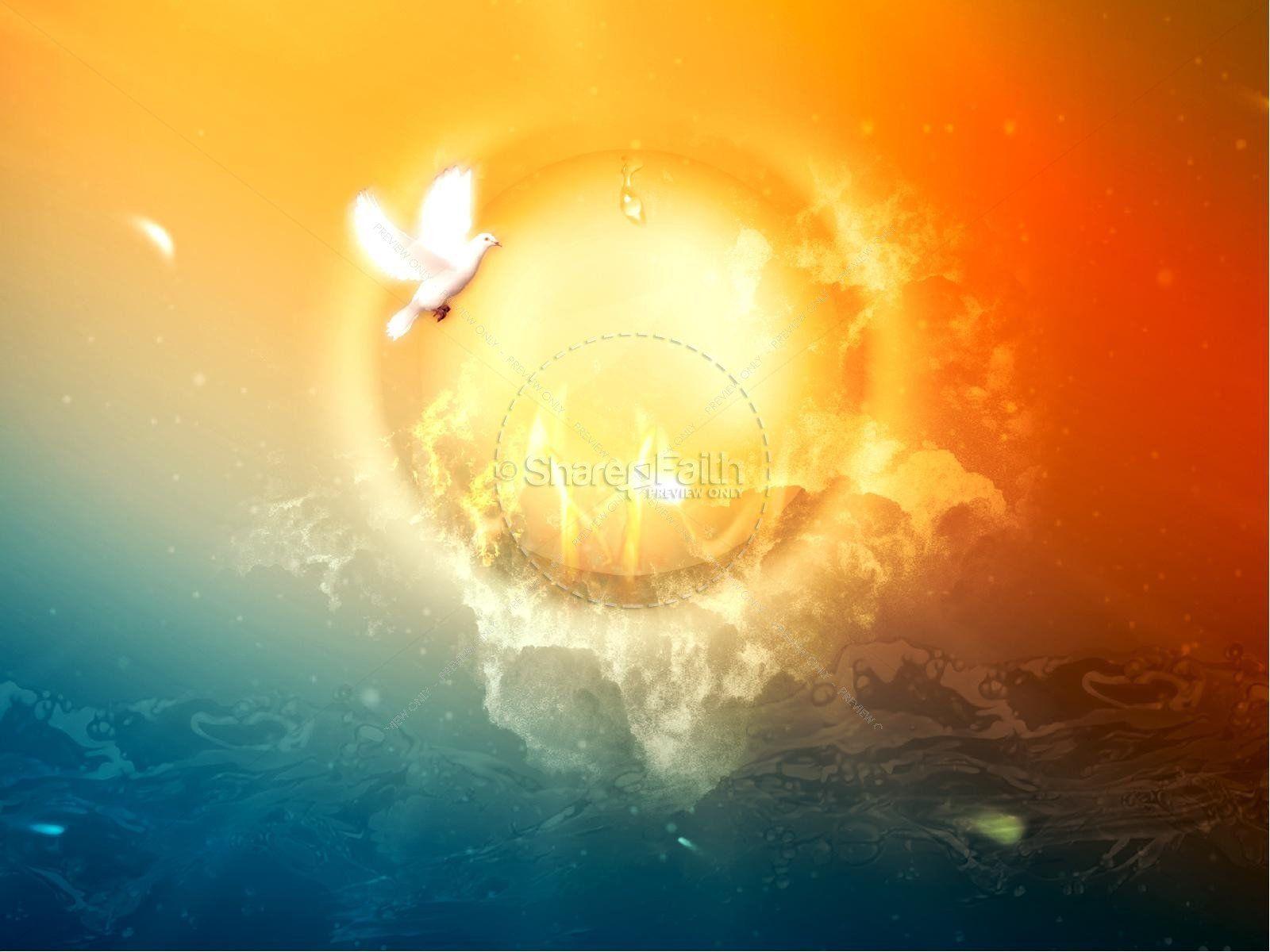 Pentecost Wallpapers - Top Free Pentecost Backgrounds - WallpaperAccess