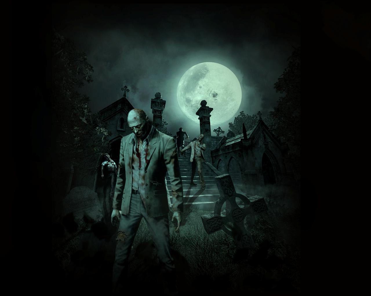 Awesome Horror Wallpapers - Top Free Awesome Horror Backgrounds ...