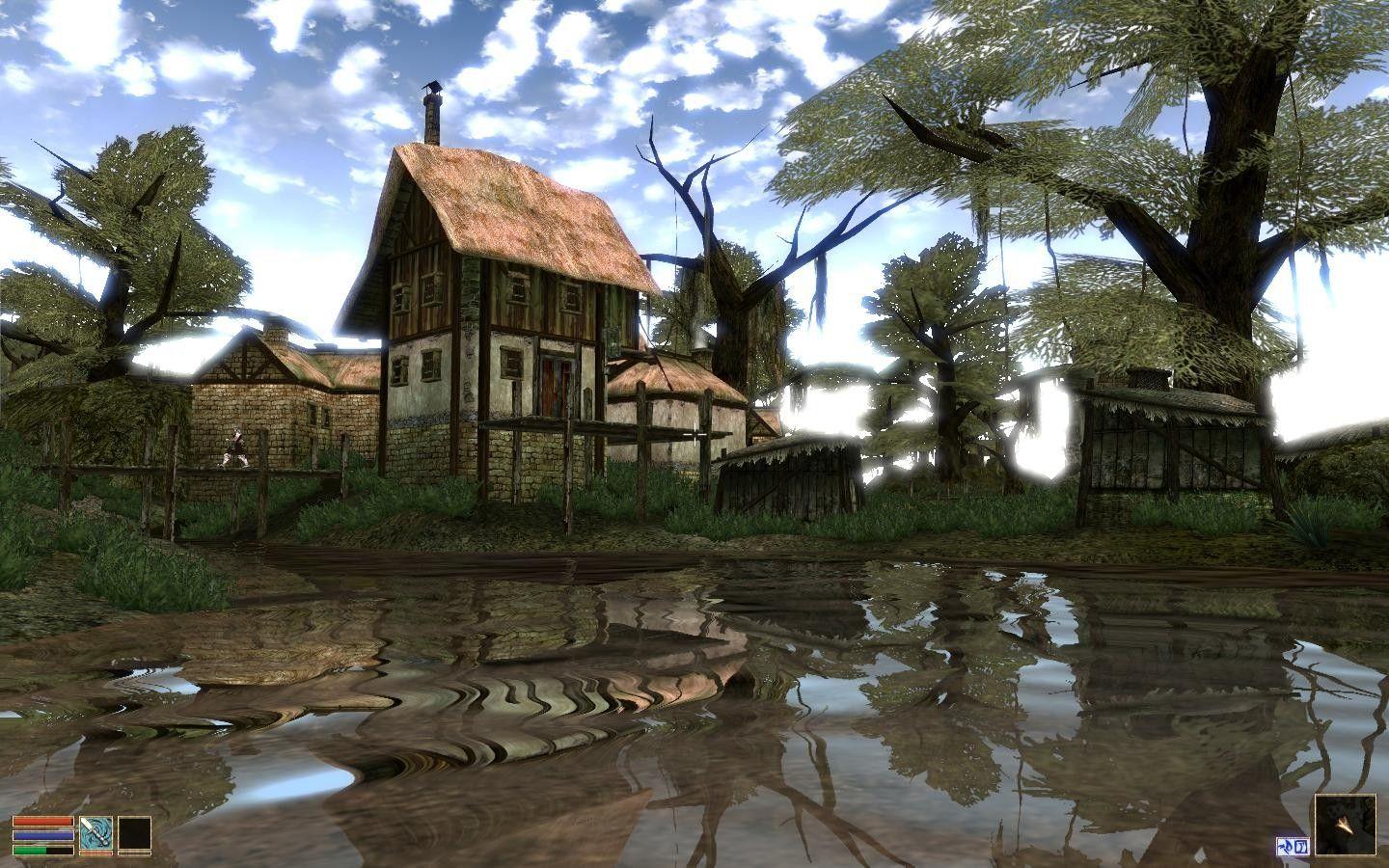 Morrowind HD Wallpapers - Top Free Morrowind HD Backgrounds ...