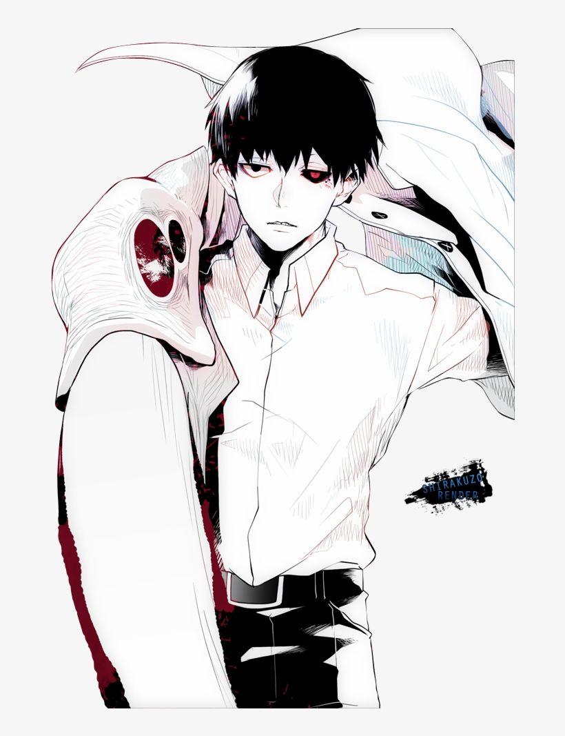 Urie Tokyo Ghoul Wallpapers - Top Free Urie Tokyo Ghoul Backgrounds ...