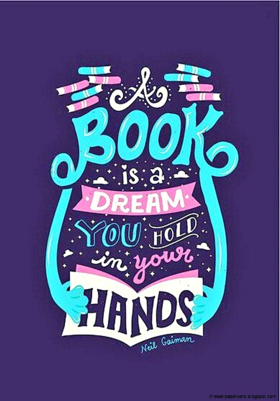 Reading Quotes Wallpapers - Top Free Reading Quotes Backgrounds ...