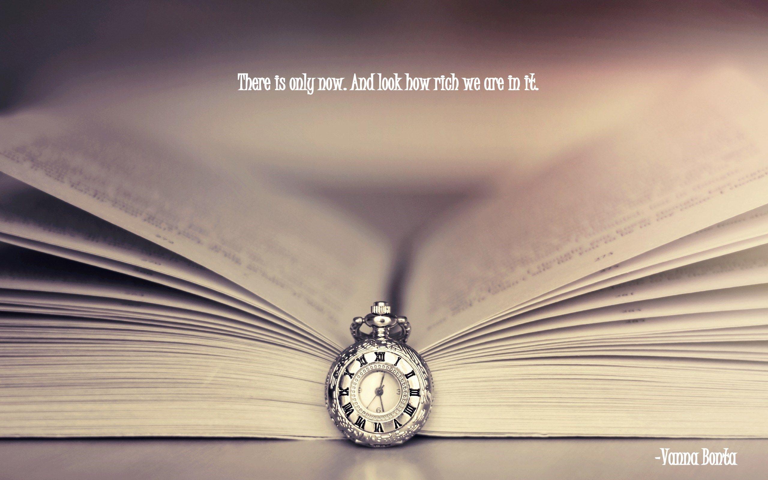Reading Quotes Wallpaper