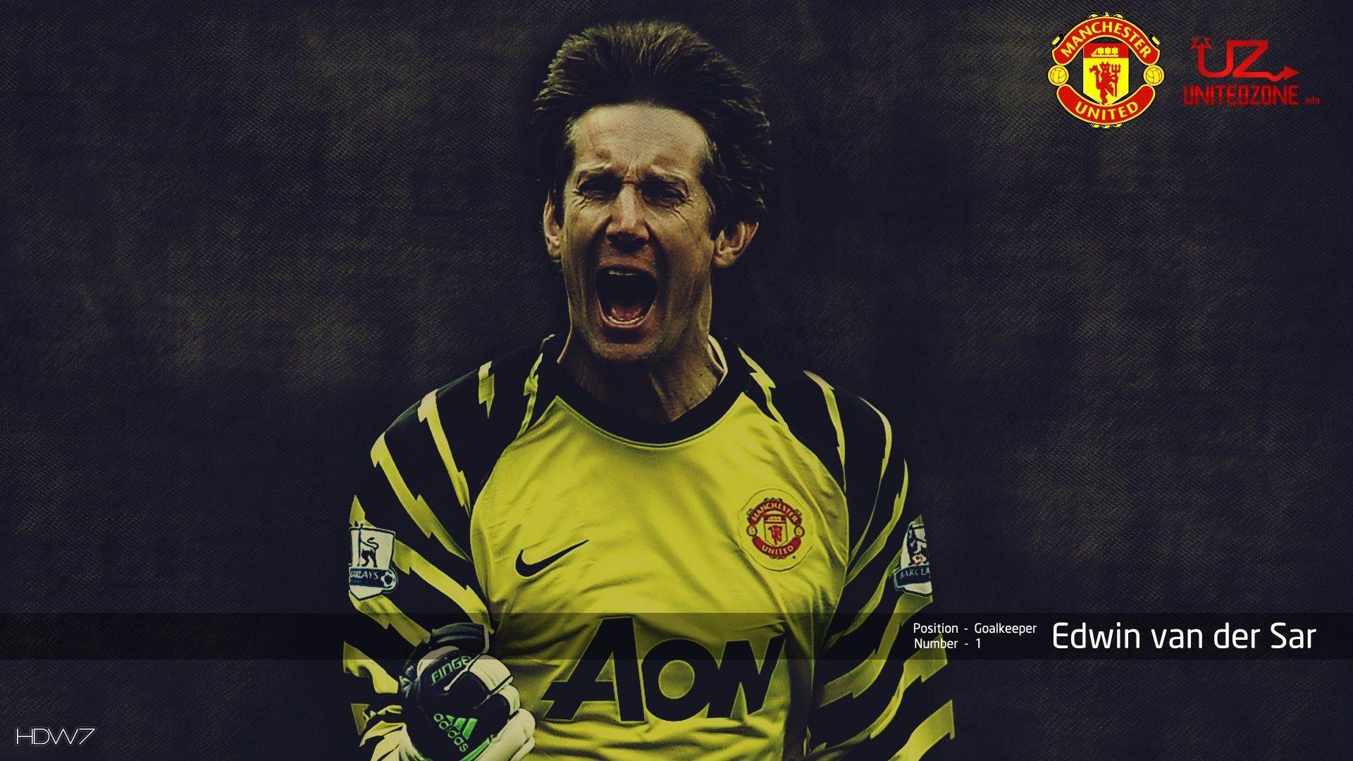 Van Der Sar Wallpapers - Top Free Van Der Sar Backgrounds - WallpaperAccess