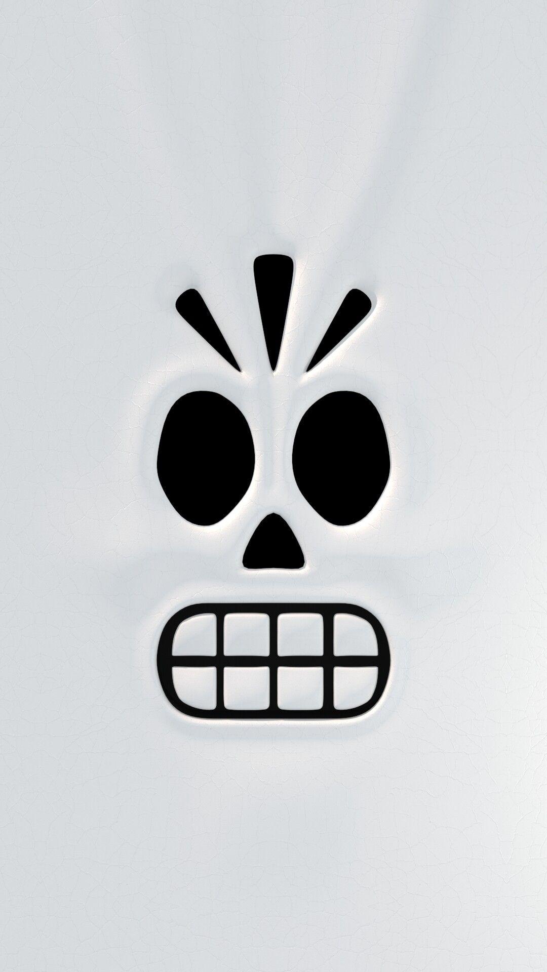 Grim Fandango Phone Wallpapers - Top Free Grim Fandango Phone ...
