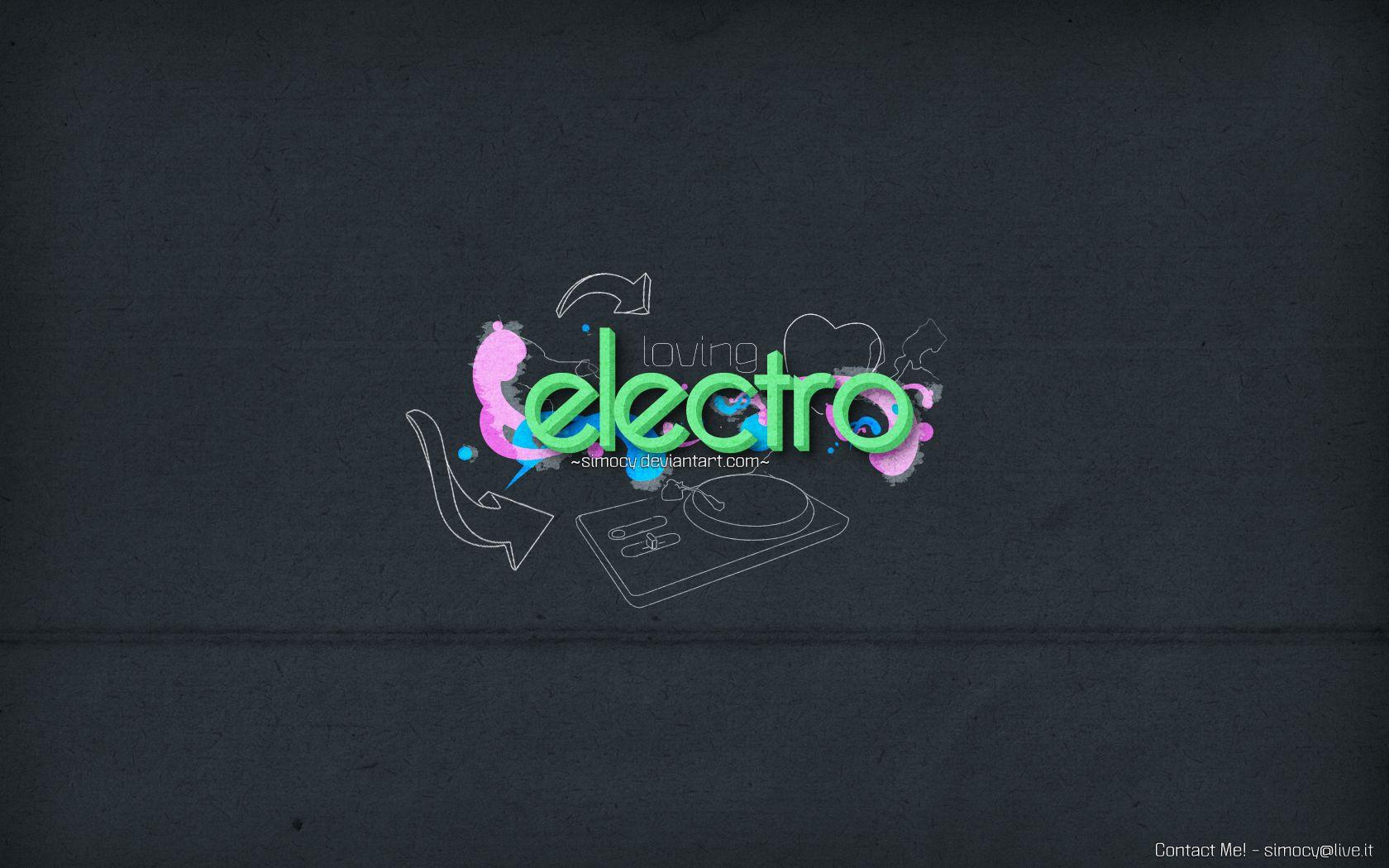 Minimalist Electro Wallpapers - Top Free Minimalist Electro Backgrounds ...