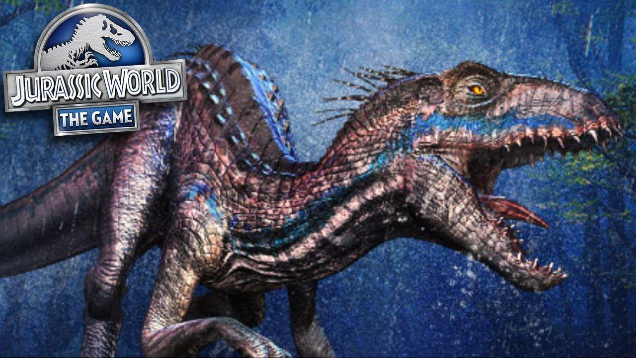 Jurassic Park Game Wallpapers - Top Free Jurassic Park Game Backgrounds ...