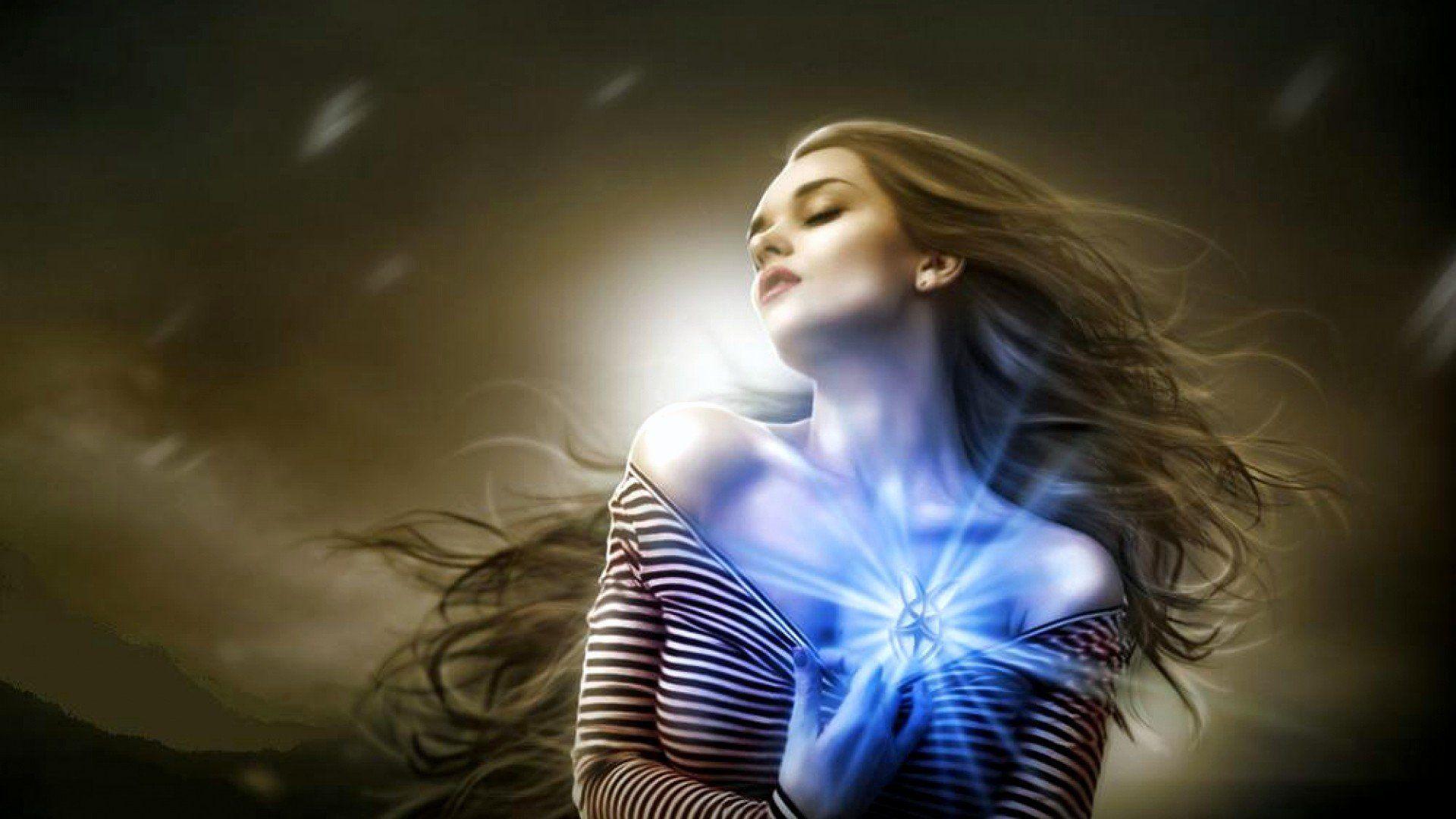 Light Art Wallpapers - Top Free Light Art Backgrounds - WallpaperAccess