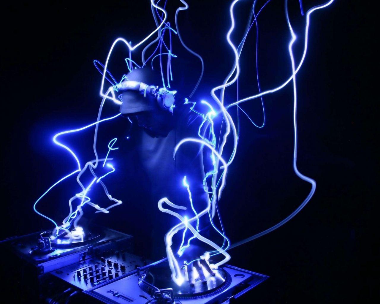 Light Art Wallpapers - Top Free Light Art Backgrounds - WallpaperAccess