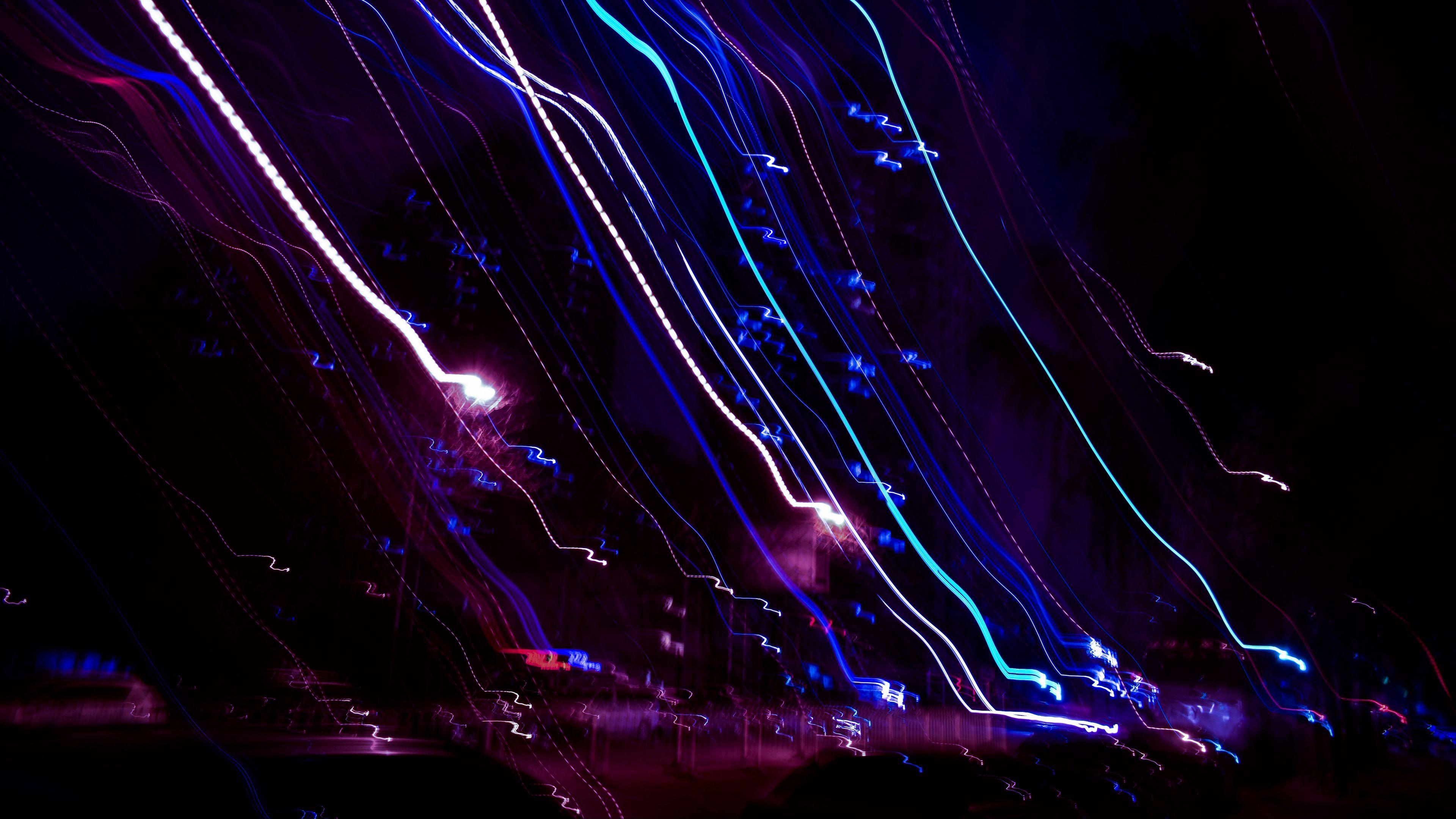 Light Art Wallpapers - Top Free Light Art Backgrounds - WallpaperAccess