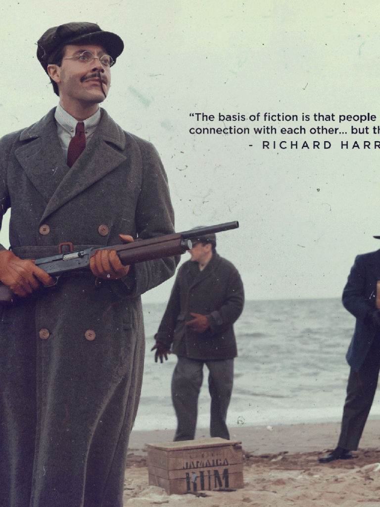 Richard Harrow Wallpapers - Top Free Richard Harrow Backgrounds ...