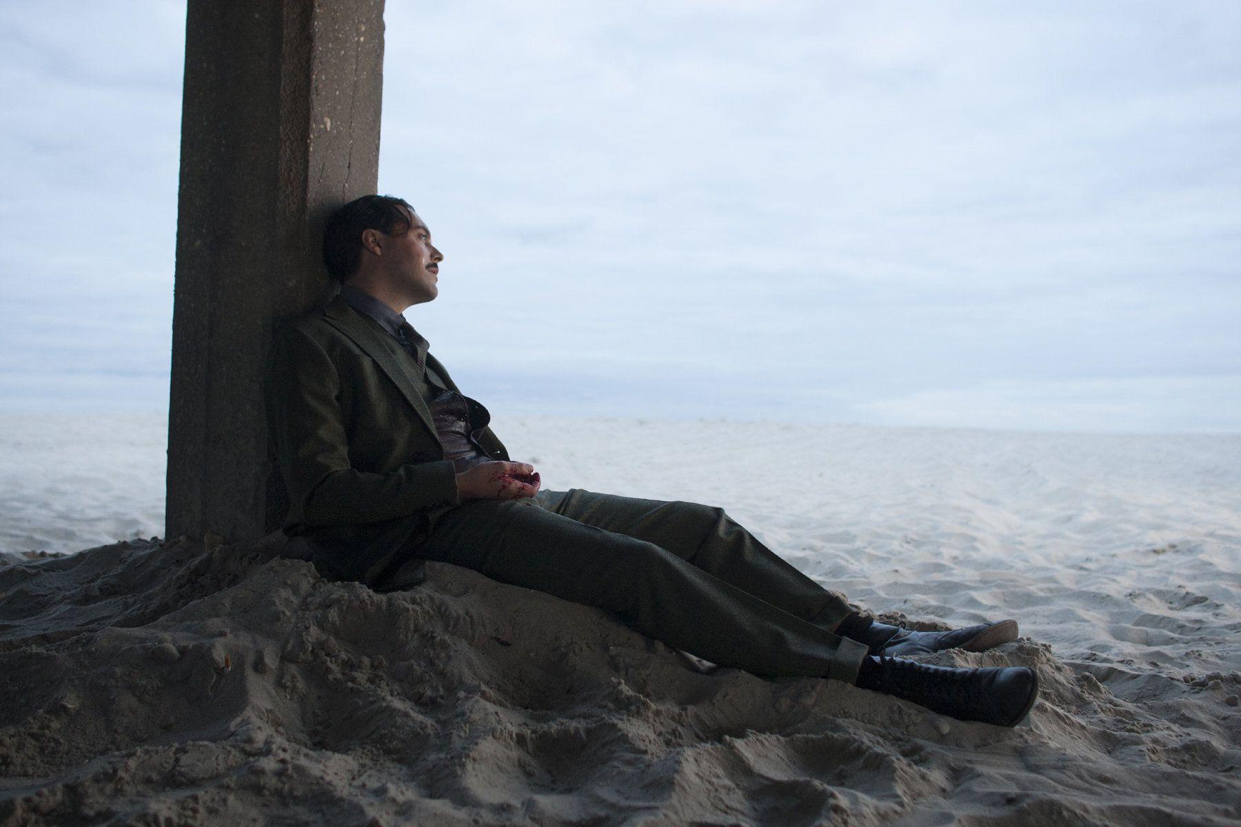 Richard Harrow Wallpapers - Top Free Richard Harrow Backgrounds ...