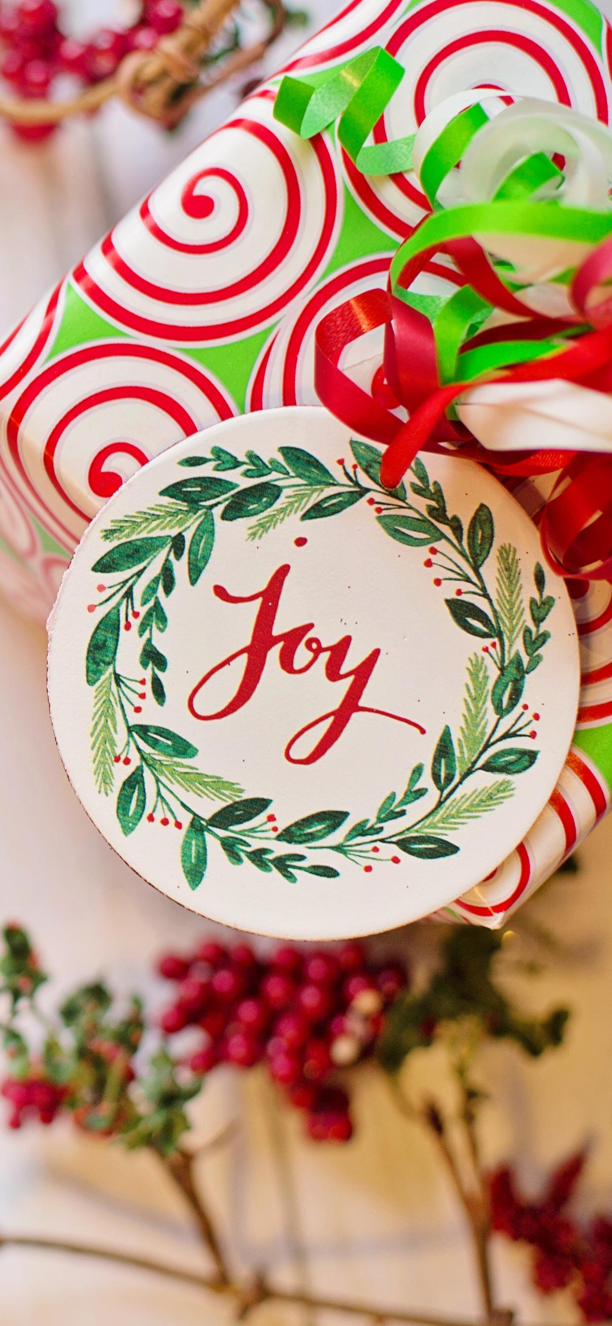Christmas Joy Wallpapers - Top Free Christmas Joy Backgrounds ...