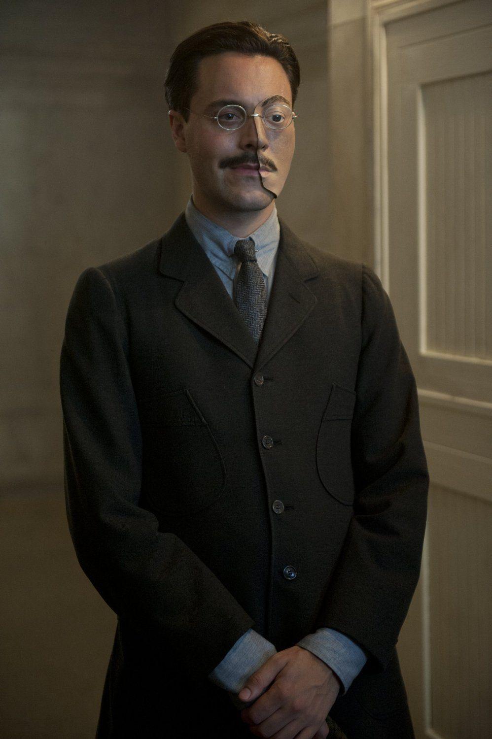 Richard Harrow Wallpapers - Top Free Richard Harrow Backgrounds ...